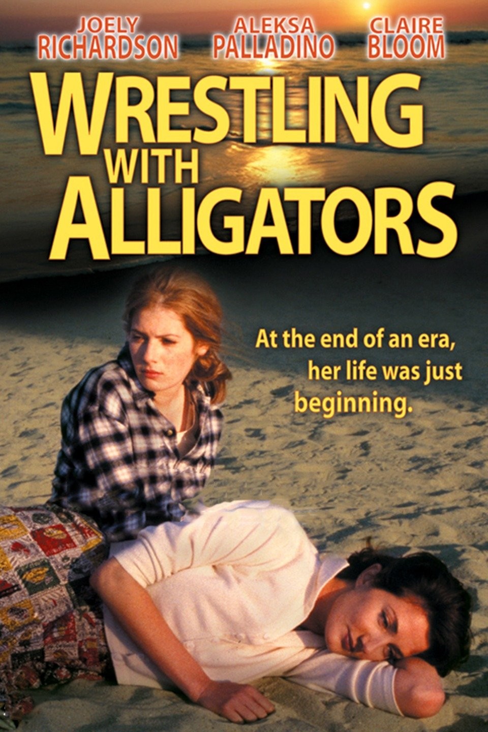 Wrestling With Alligators Pictures | Rotten Tomatoes