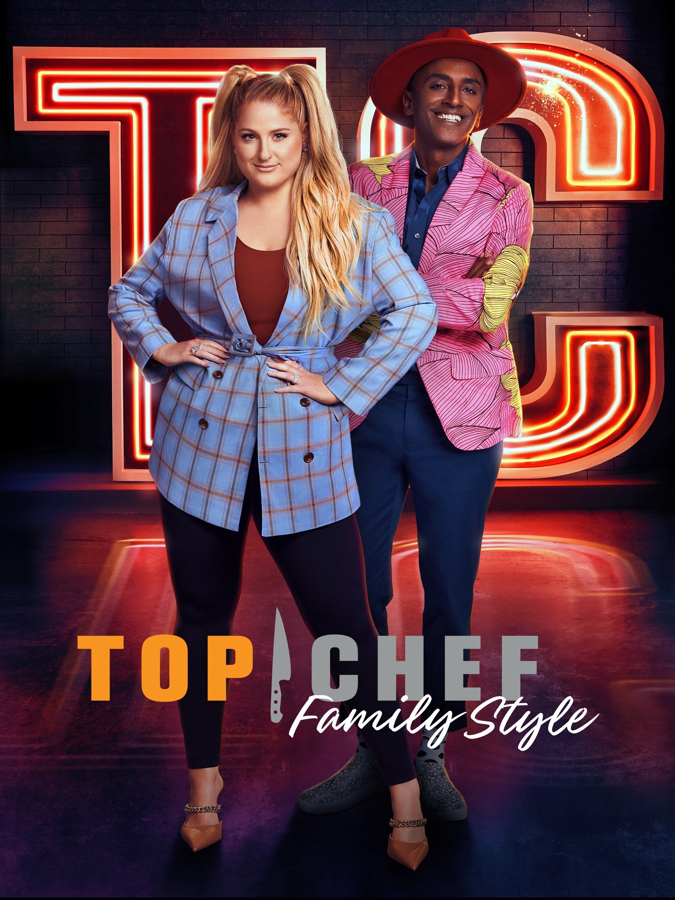 Top Chef Family Style Season 1 | Rotten Tomatoes