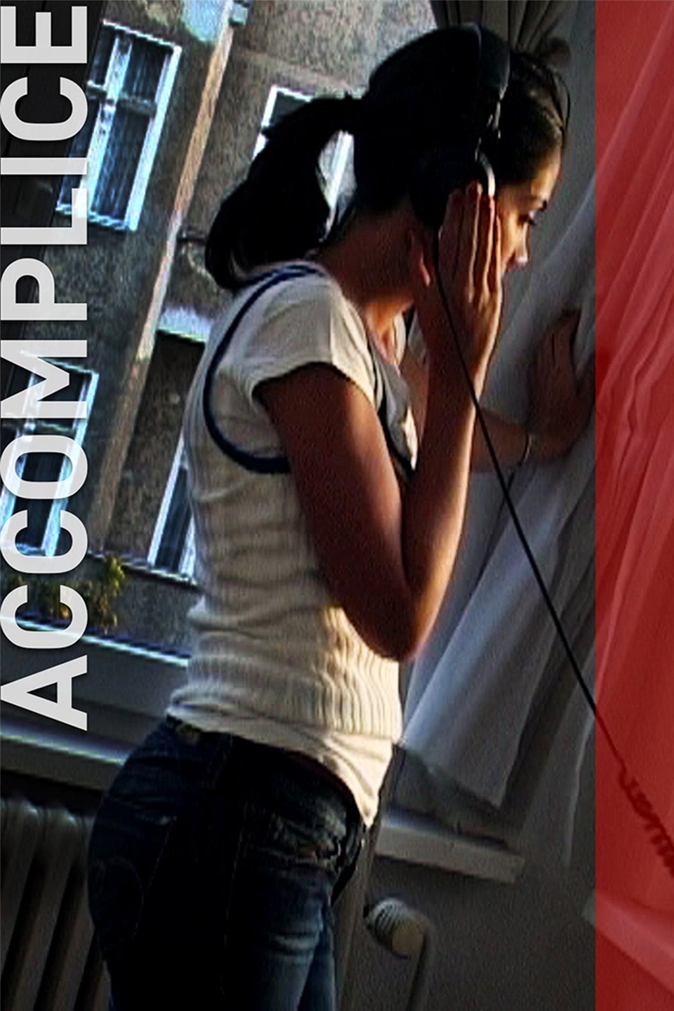 Accomplice | Rotten Tomatoes