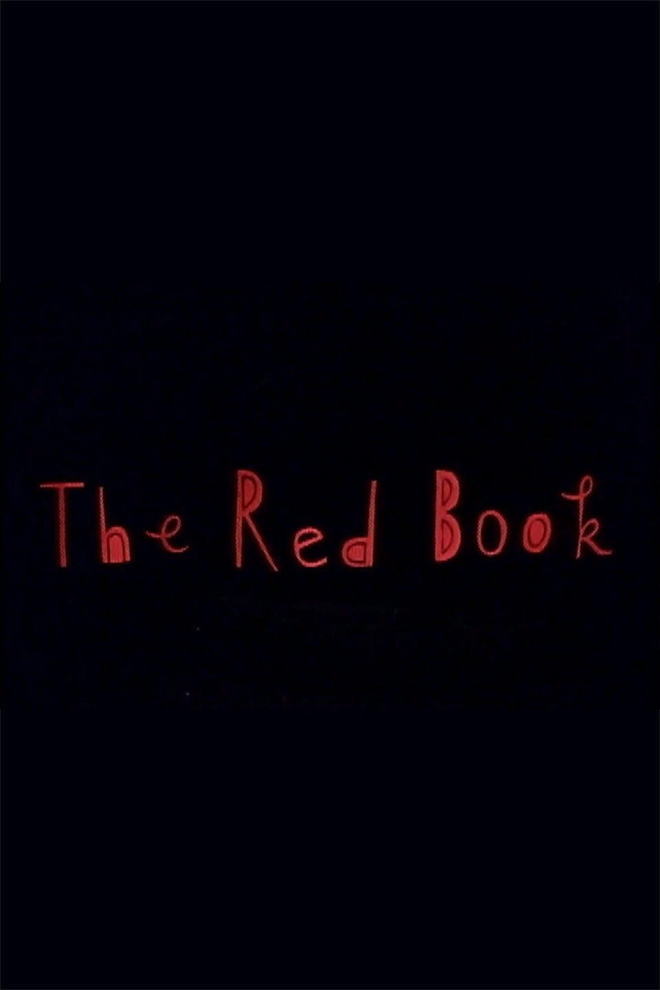 The Red Book | Rotten Tomatoes
