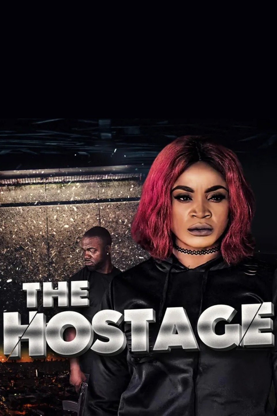 The Hostage | Rotten Tomatoes