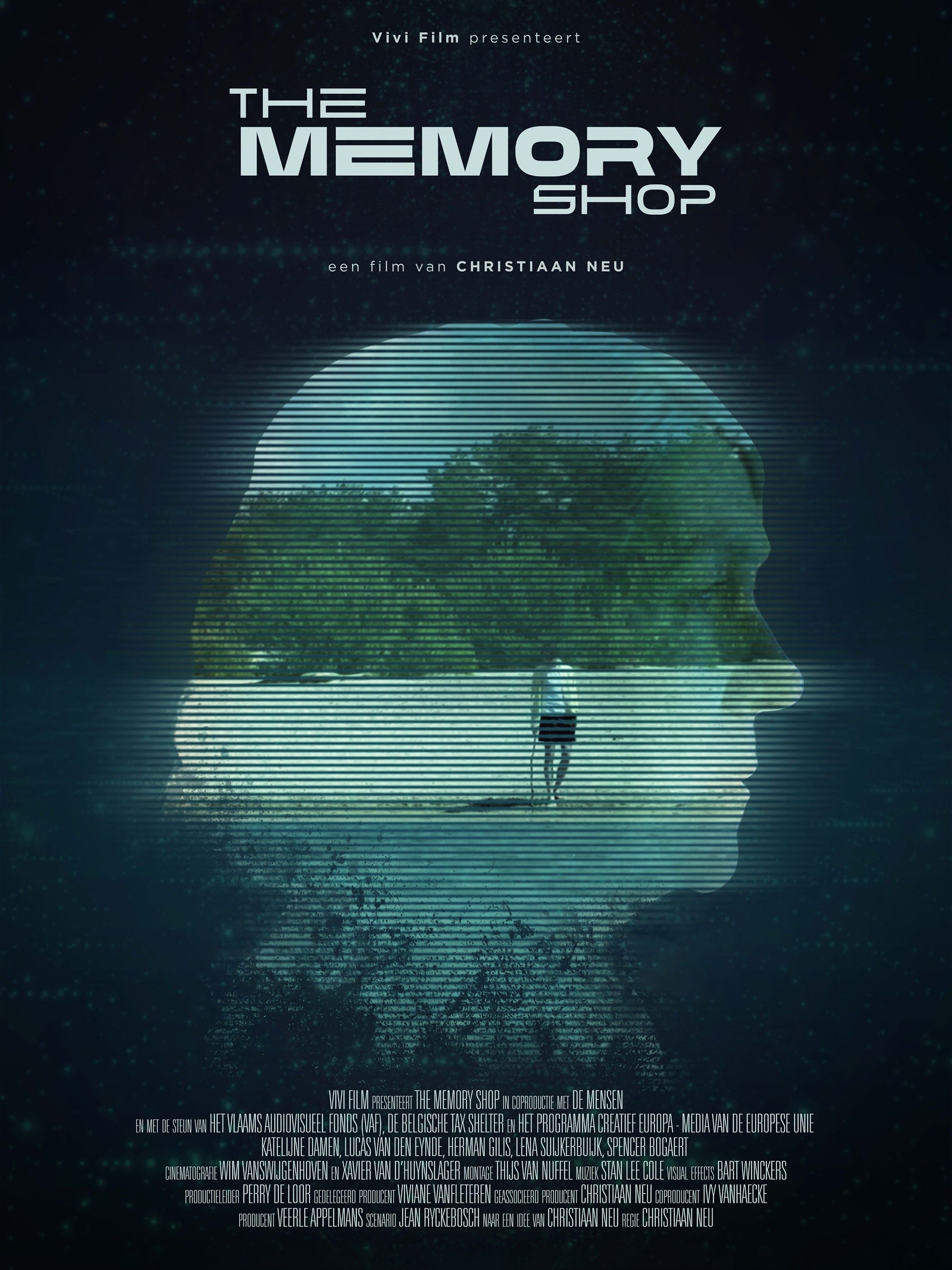 The Memory Shop Pictures | Rotten Tomatoes