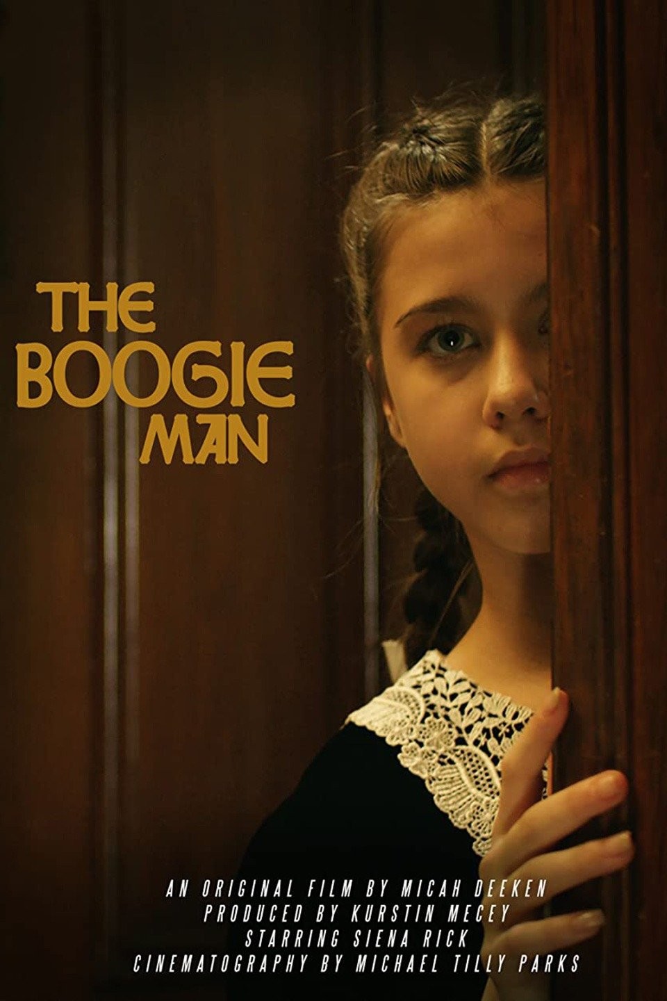 The Boogie Man | Rotten Tomatoes