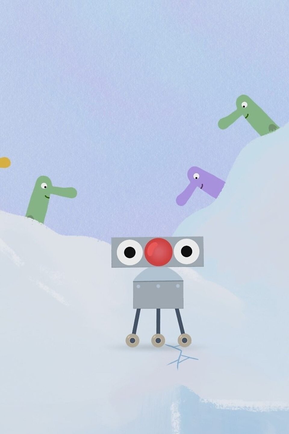 Icy Smasher Pictures - Rotten Tomatoes