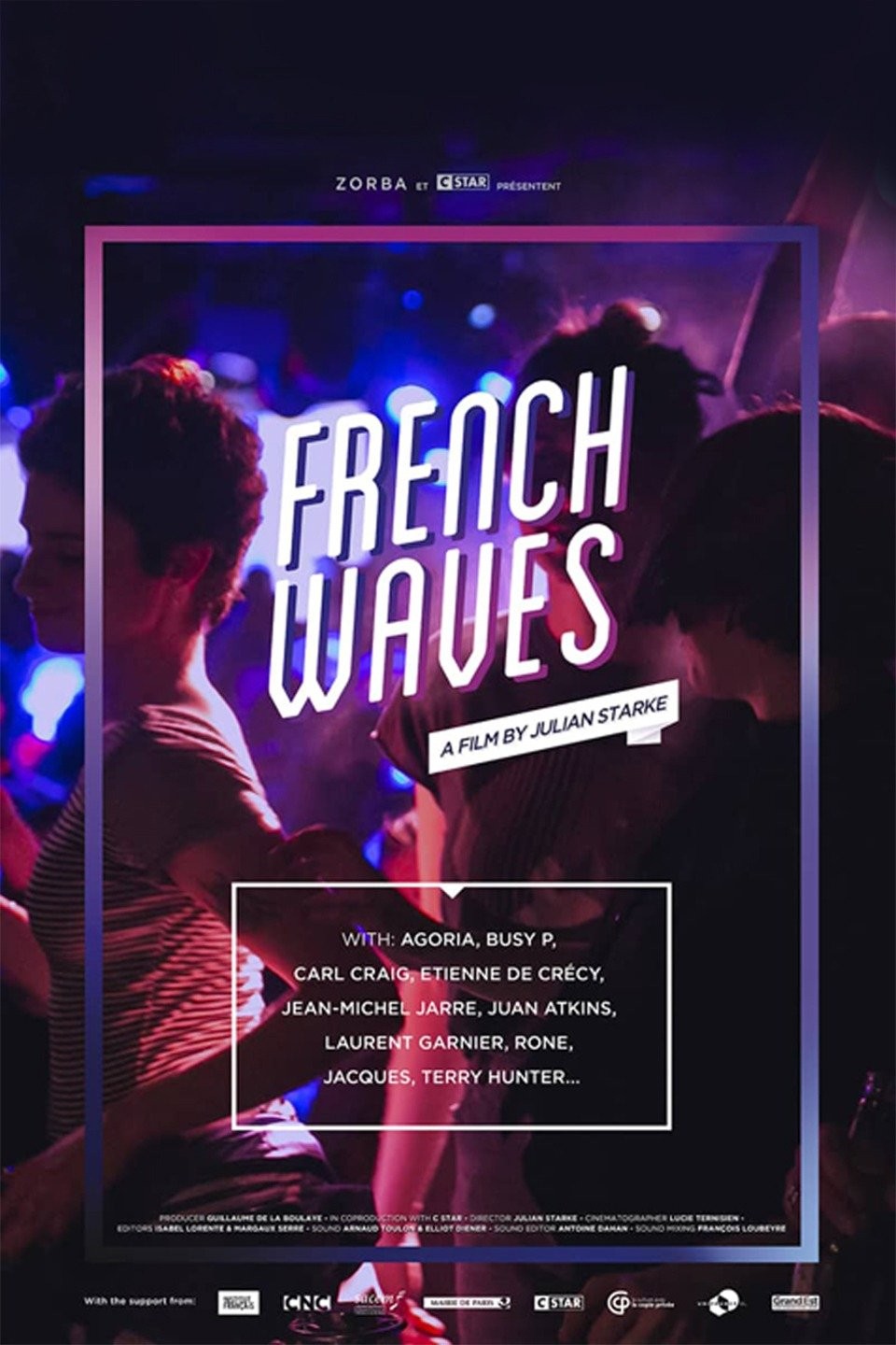 French waves | Rotten Tomatoes