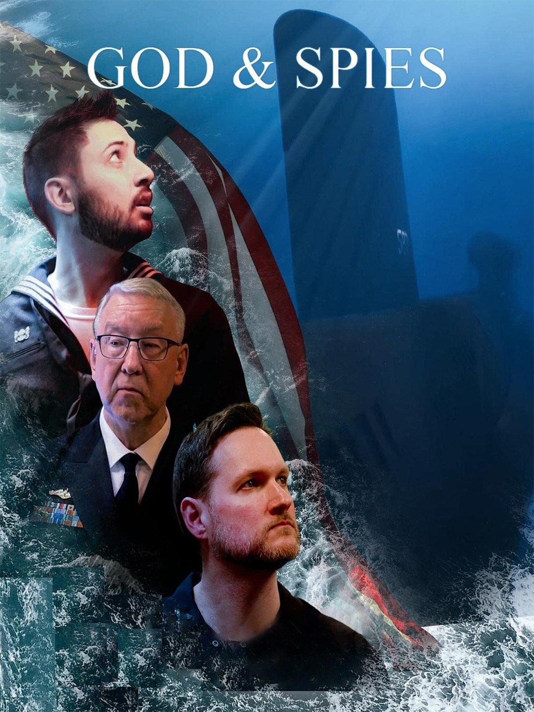 God & Spies Pictures | Rotten Tomatoes
