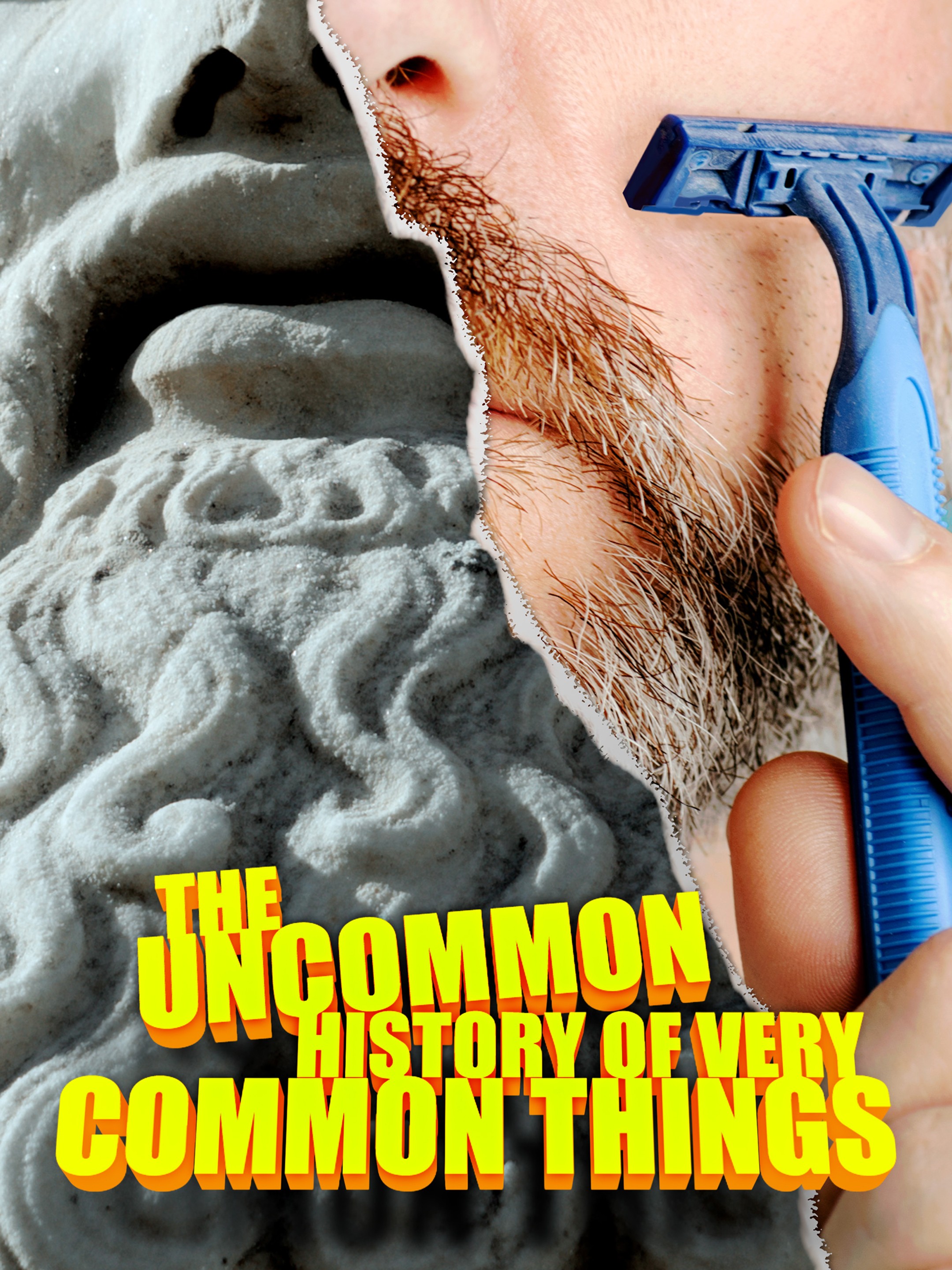 The Uncommon History of Very Common Things: Season 1 Pictures | Rotten ...