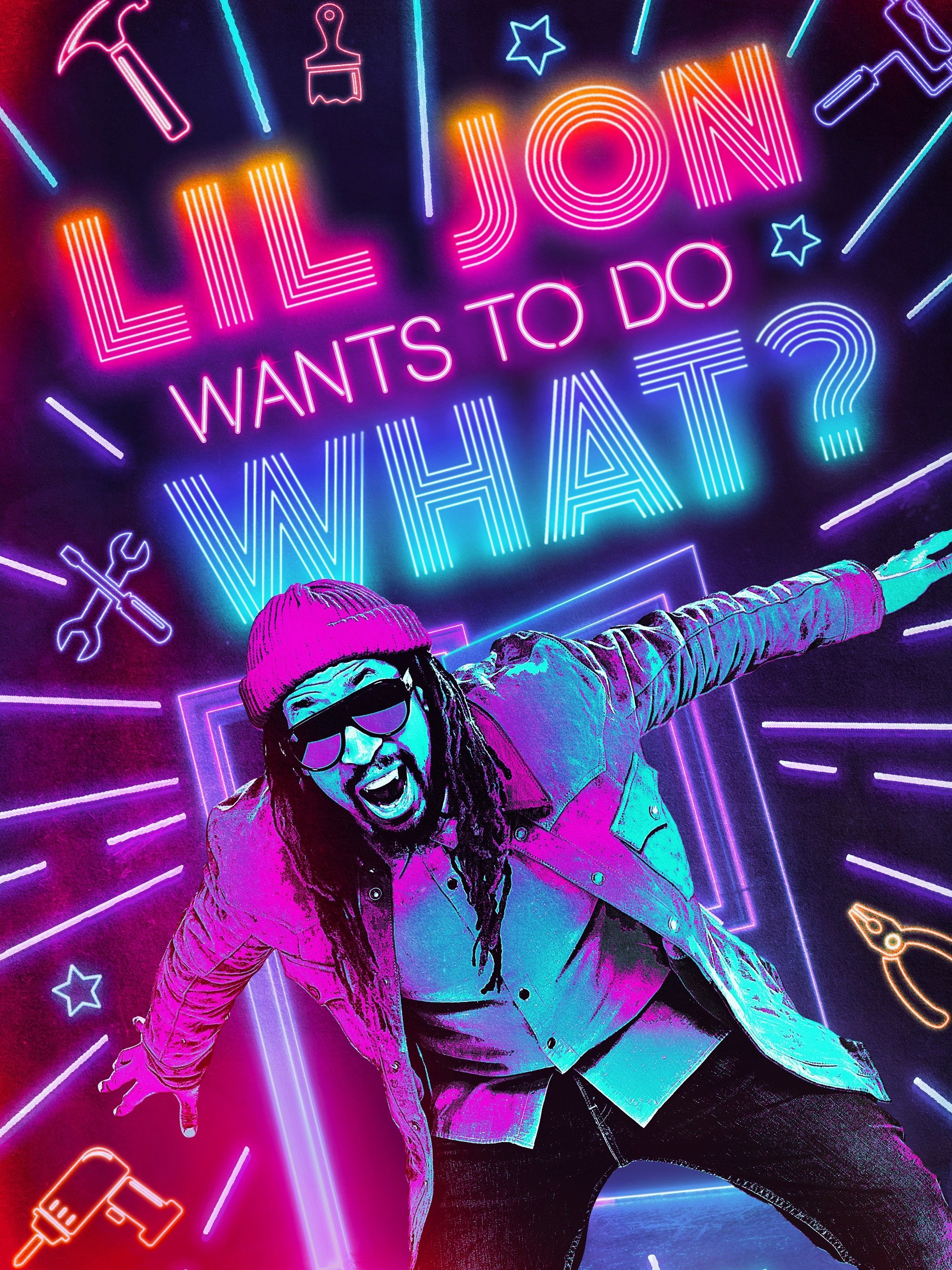 A Space to Get Turnt Up Pictures | Rotten Tomatoes