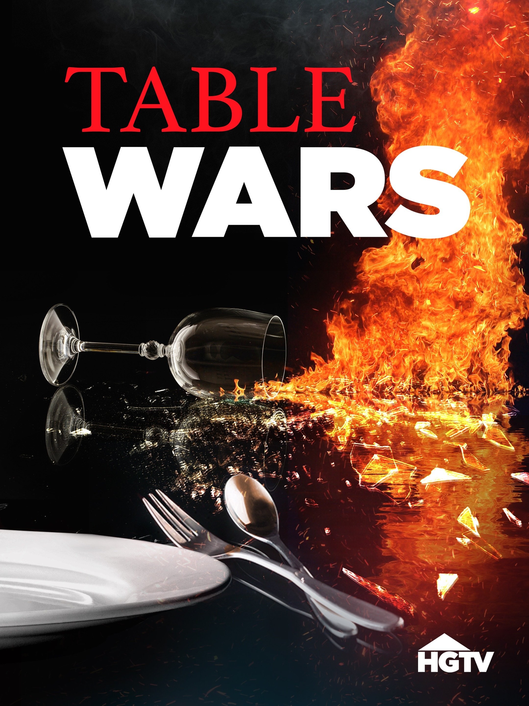 Table Wars: Season 1 Pictures | Rotten Tomatoes