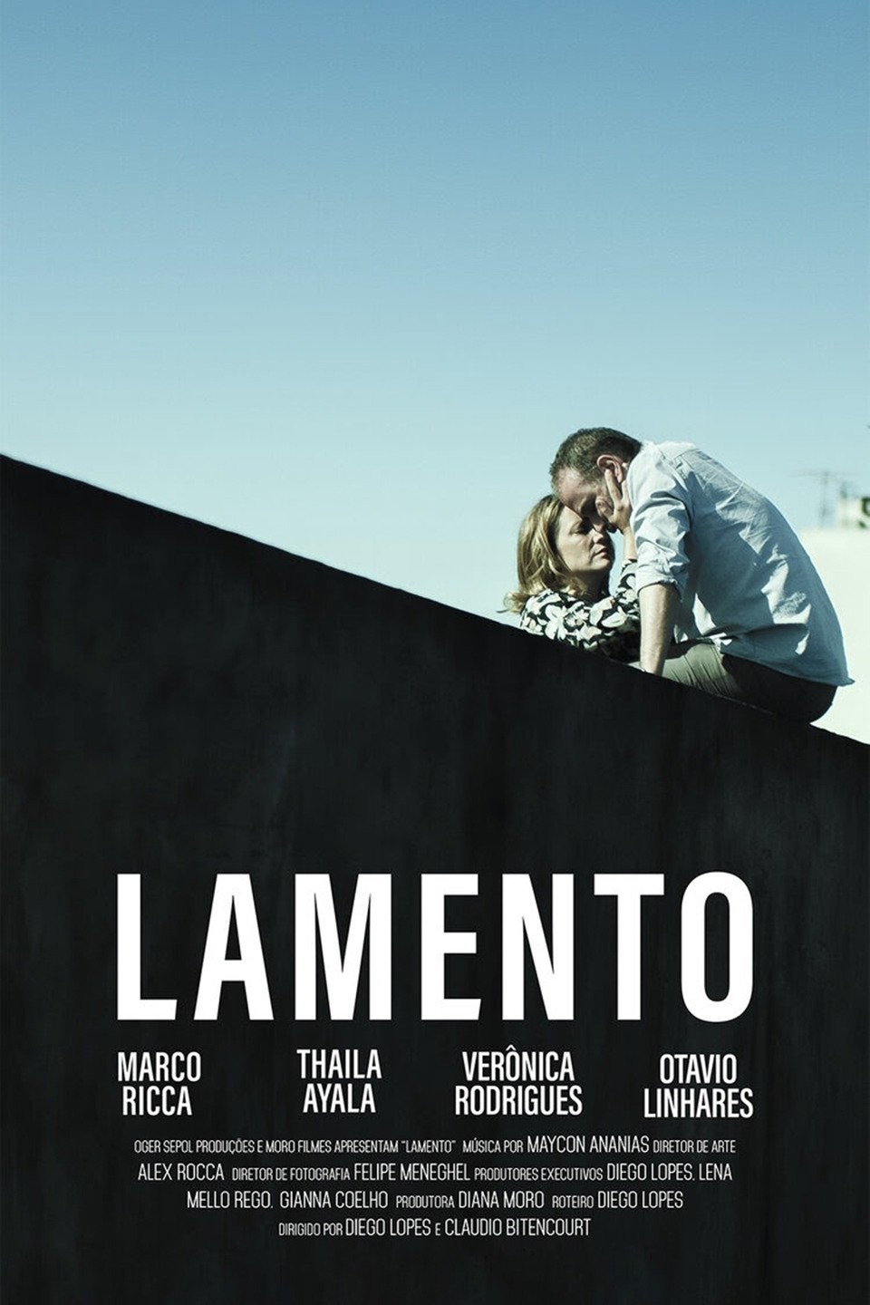 Lamento | Rotten Tomatoes