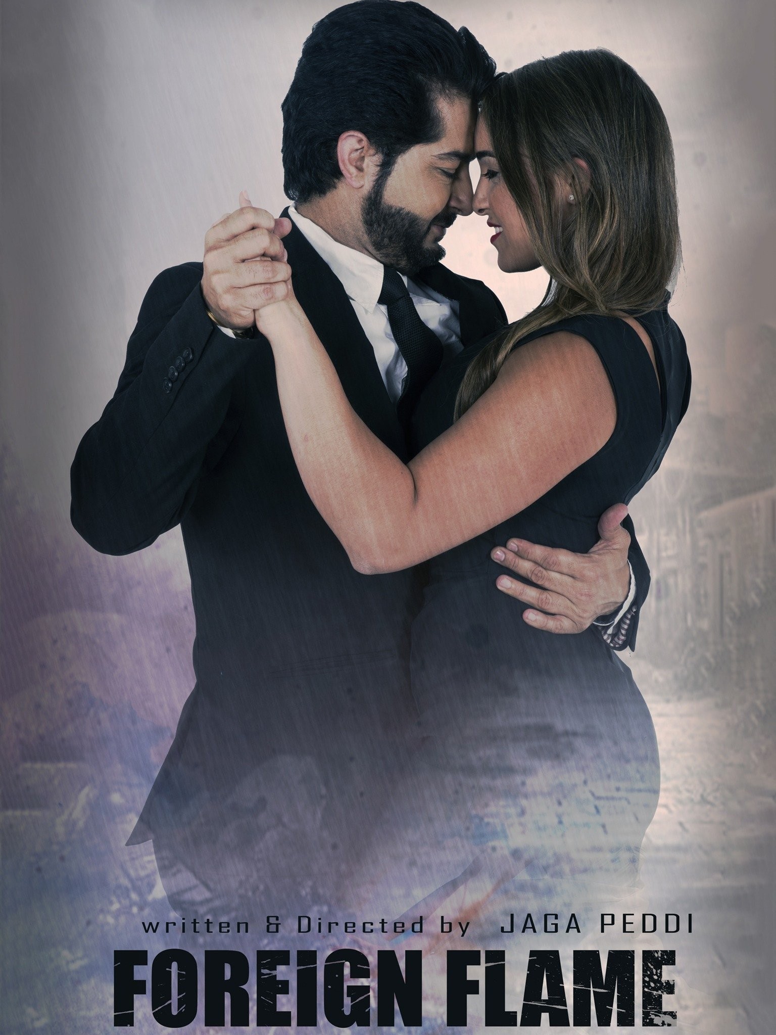 Foreign Flame Pictures | Rotten Tomatoes