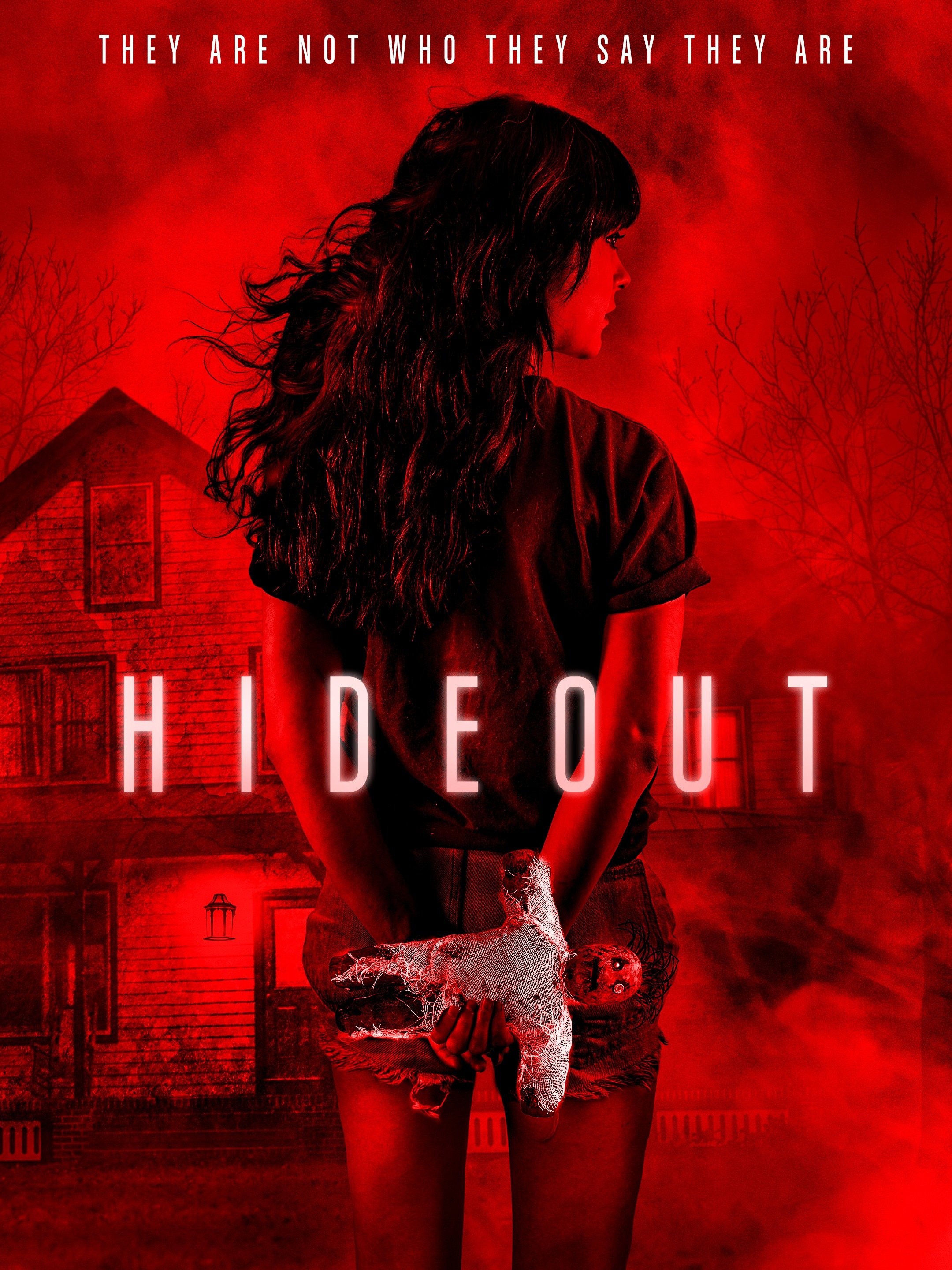 Hideout | Rotten Tomatoes