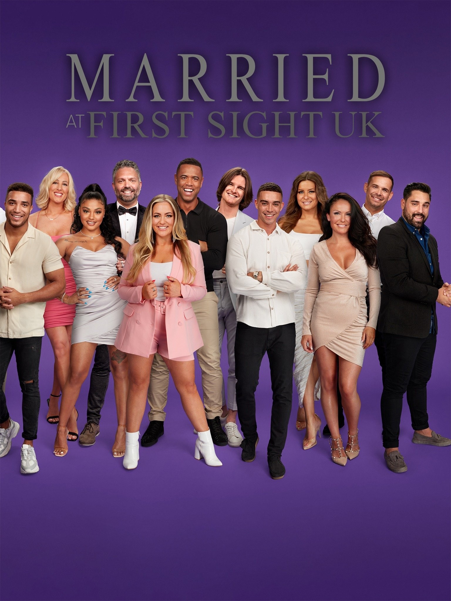 Married at First Sight - Rotten Tomatoes