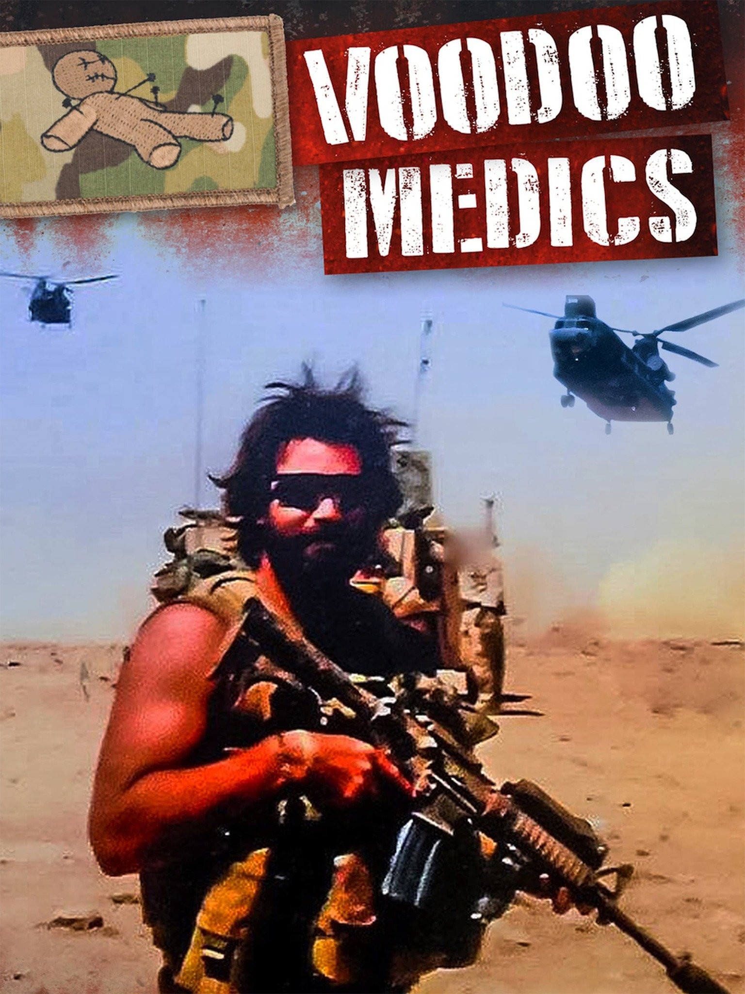 Voodoo Medics Pictures | Rotten Tomatoes