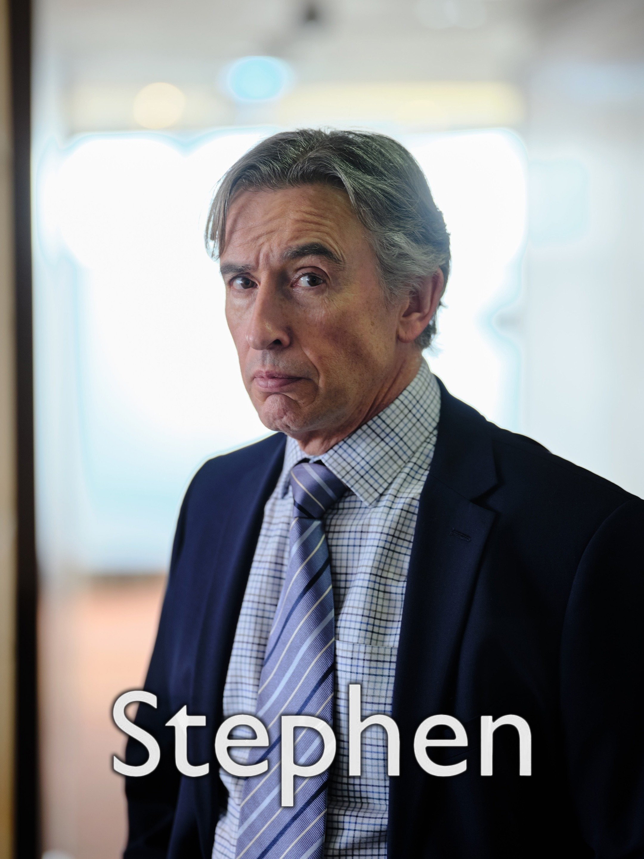 Stephen Season 1 | Rotten Tomatoes