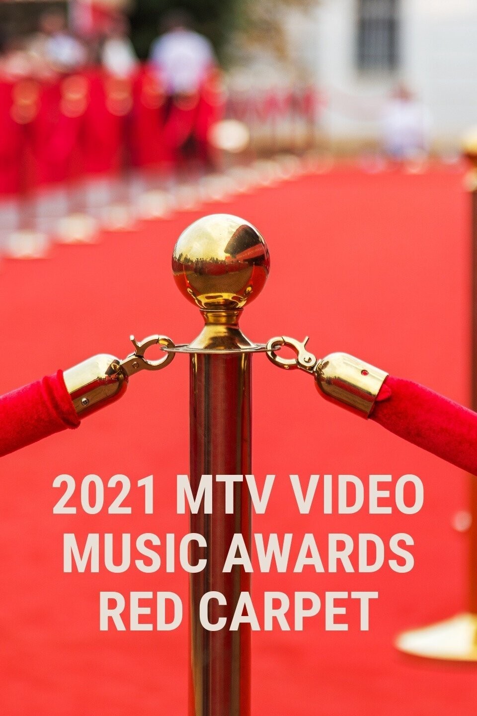 2021 MTV Video Music Awards Red Carpet - Rotten Tomatoes