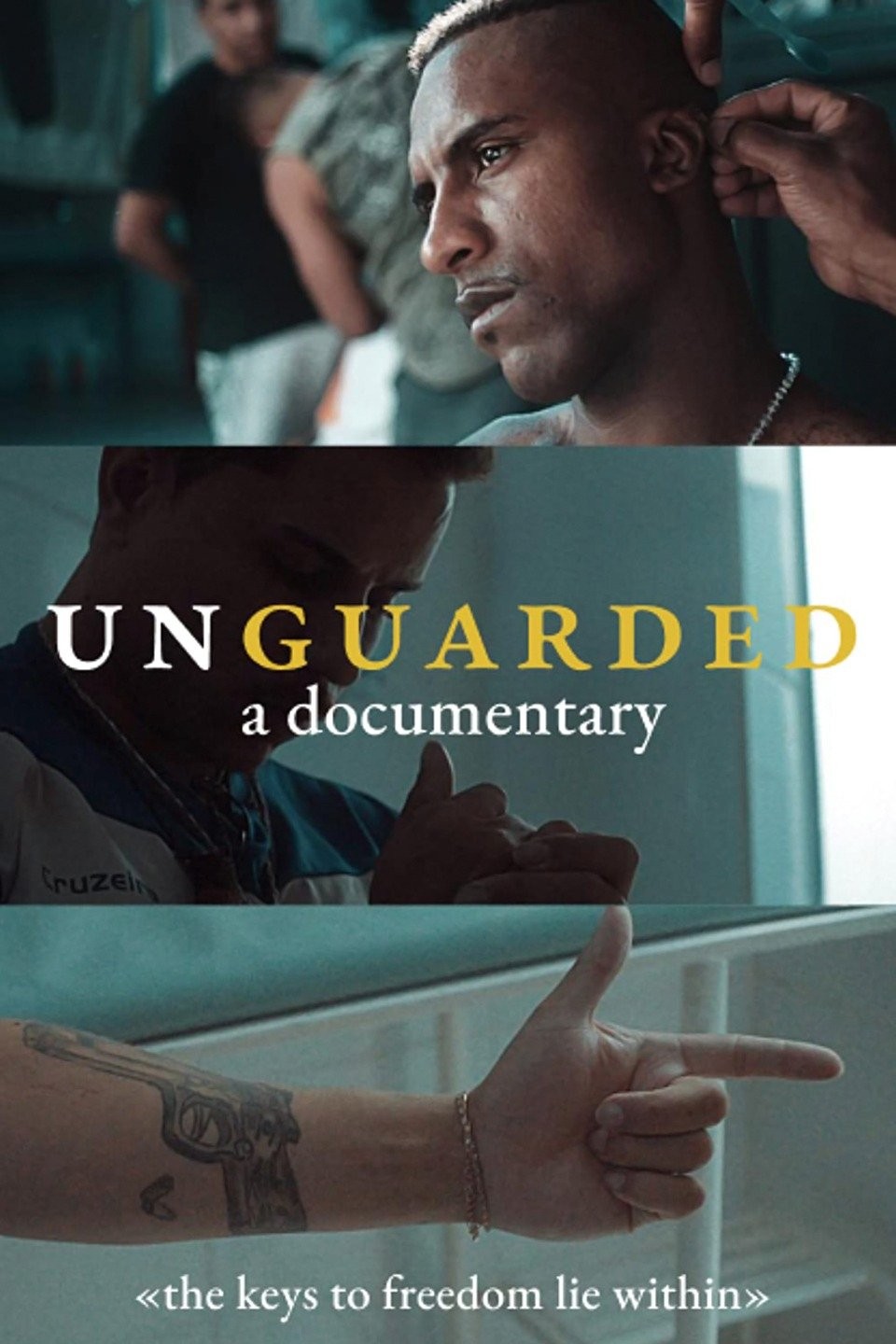 Unguarded | Rotten Tomatoes