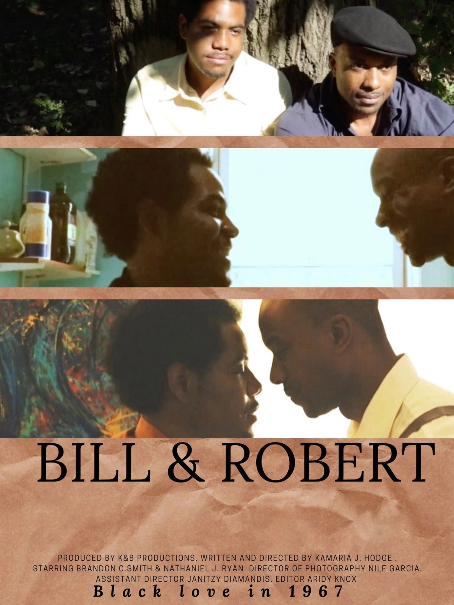Bill & Robert Pictures | Rotten Tomatoes