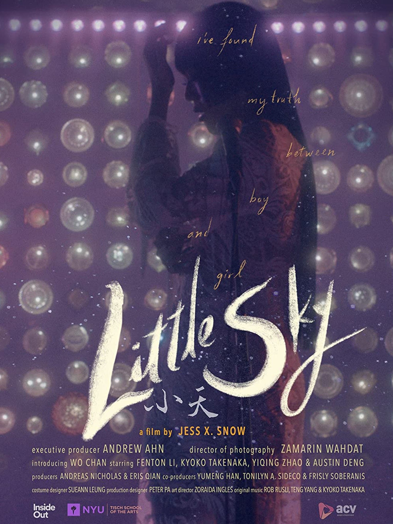 Little Sky | Rotten Tomatoes