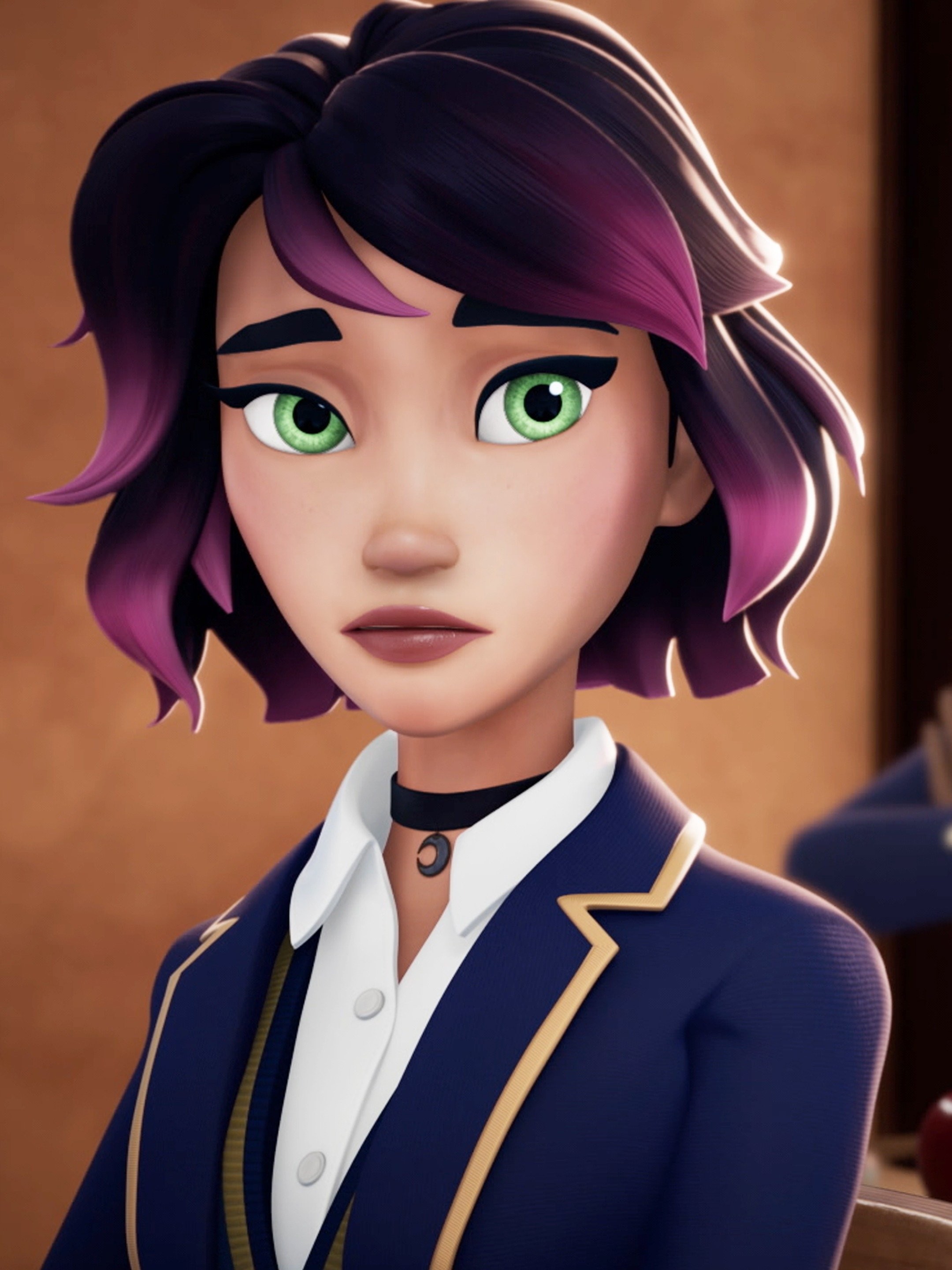 Parallel Lives Part 2 Pictures | Rotten Tomatoes