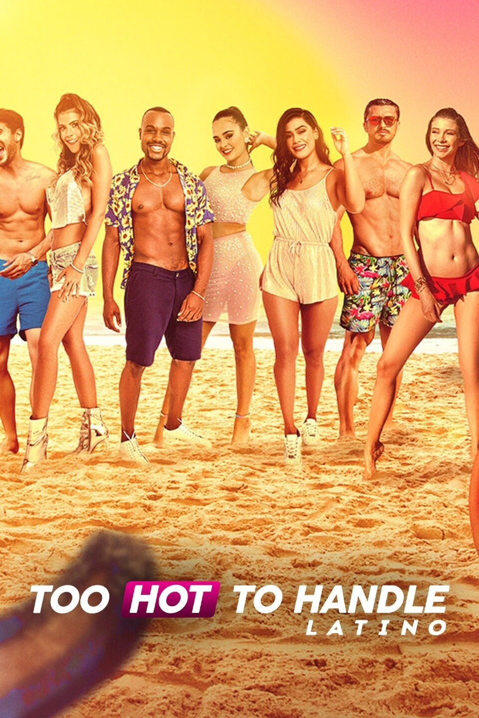 Too Hot To Handle Latino Rotten Tomatoes