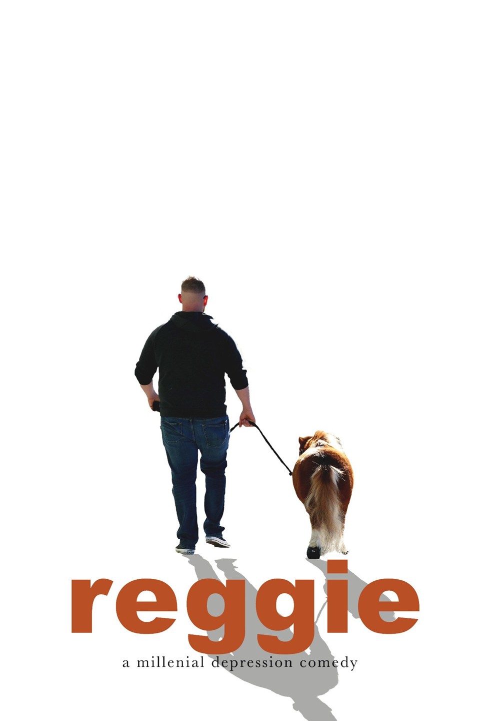 Reggie: A Millenial Depression Comedy Pictures | Rotten Tomatoes