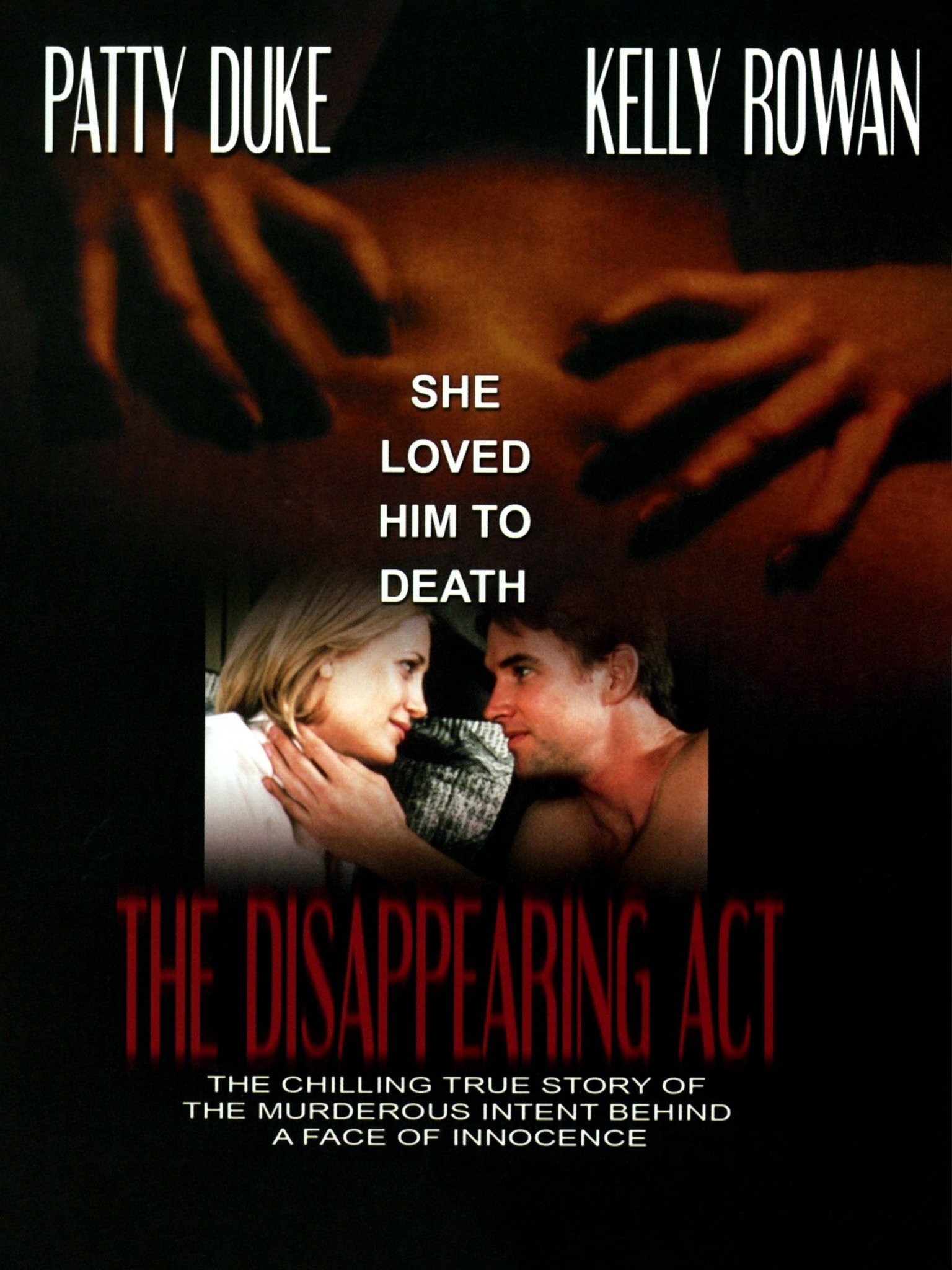The Disappearing Act Pictures | Rotten Tomatoes