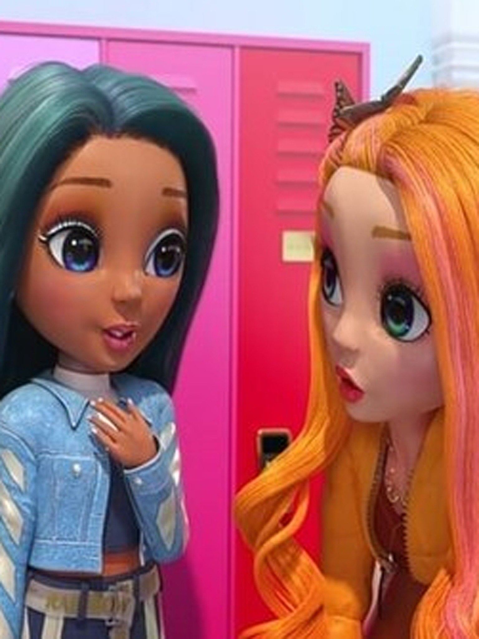 Poppy Rowan, Keepin' the Beats Goin' Pictures - Rotten Tomatoes