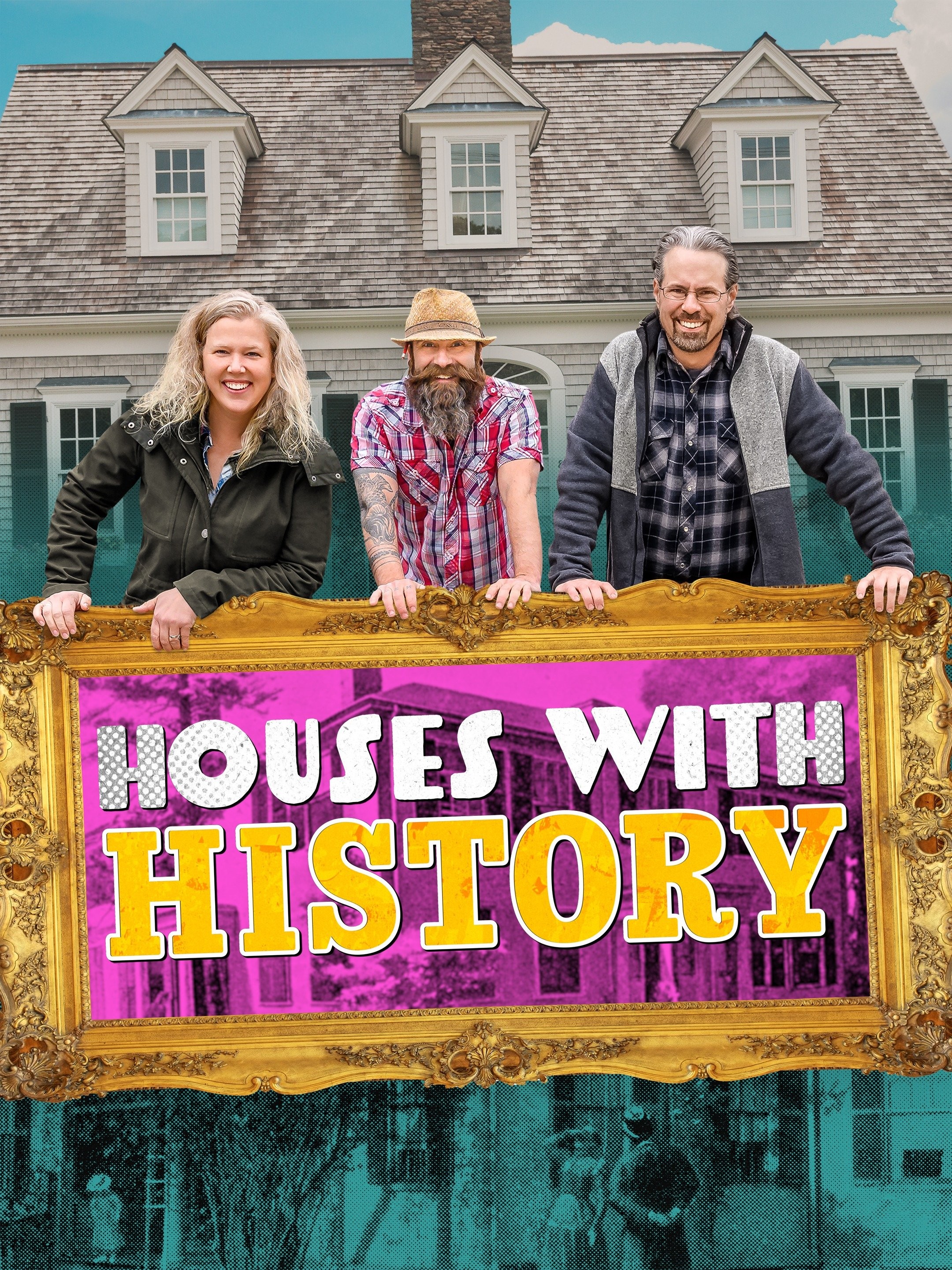 Houses With History Pictures | Rotten Tomatoes