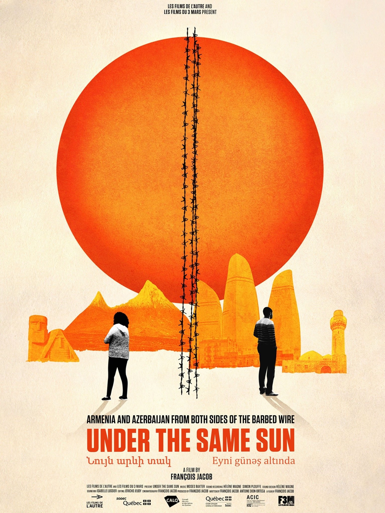 Under the Same Sun | Rotten Tomatoes