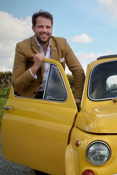 Tim Medhurst and Izzie Balmer, Day 3 Pictures | Rotten Tomatoes