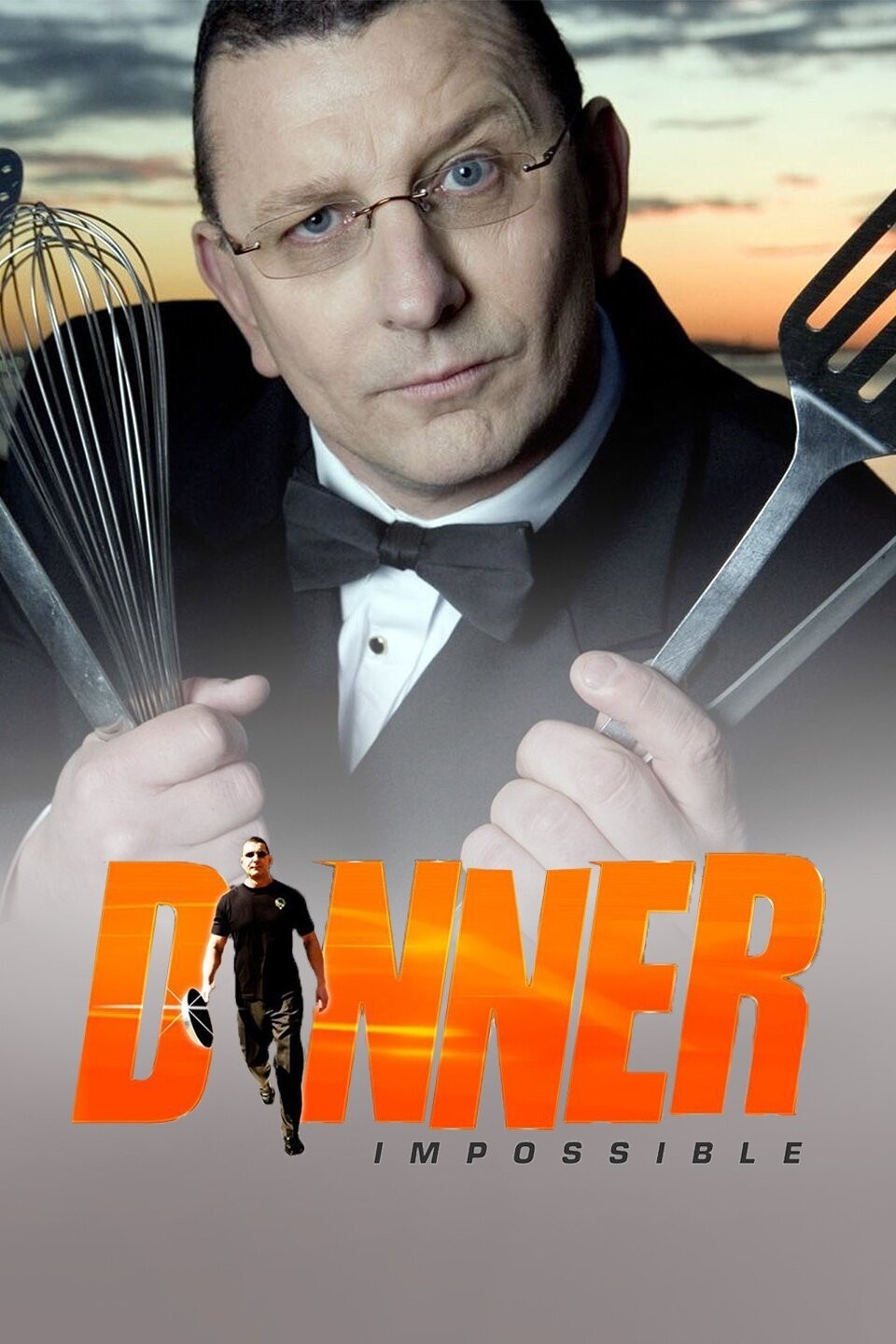 Dinner: Impossible Season 10 | Rotten Tomatoes