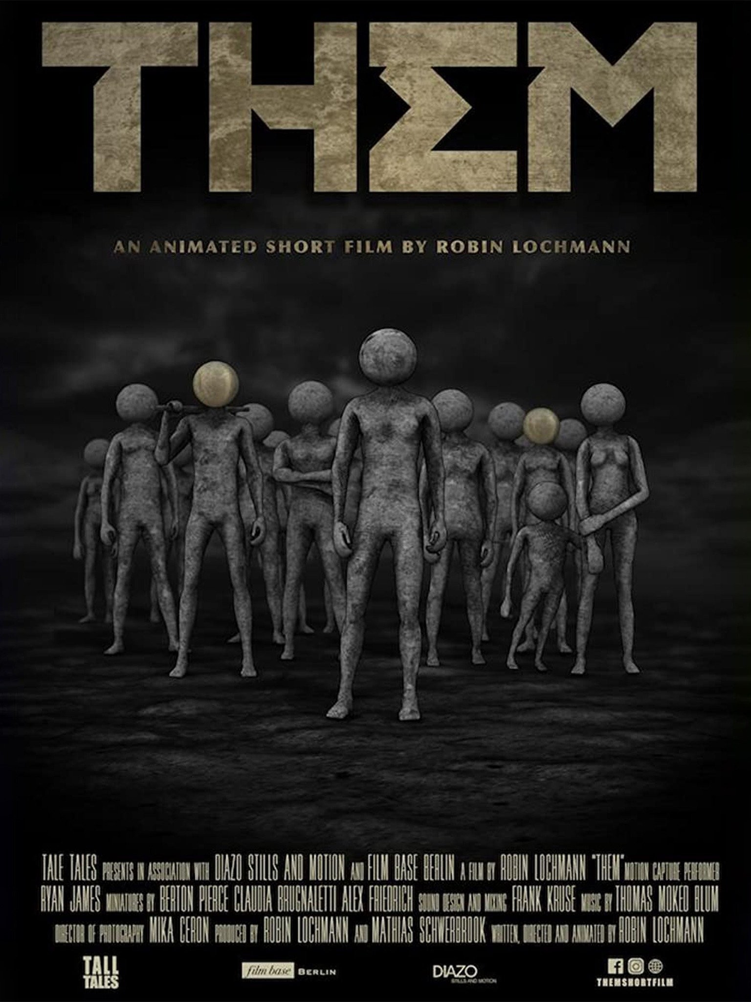 Them | Rotten Tomatoes