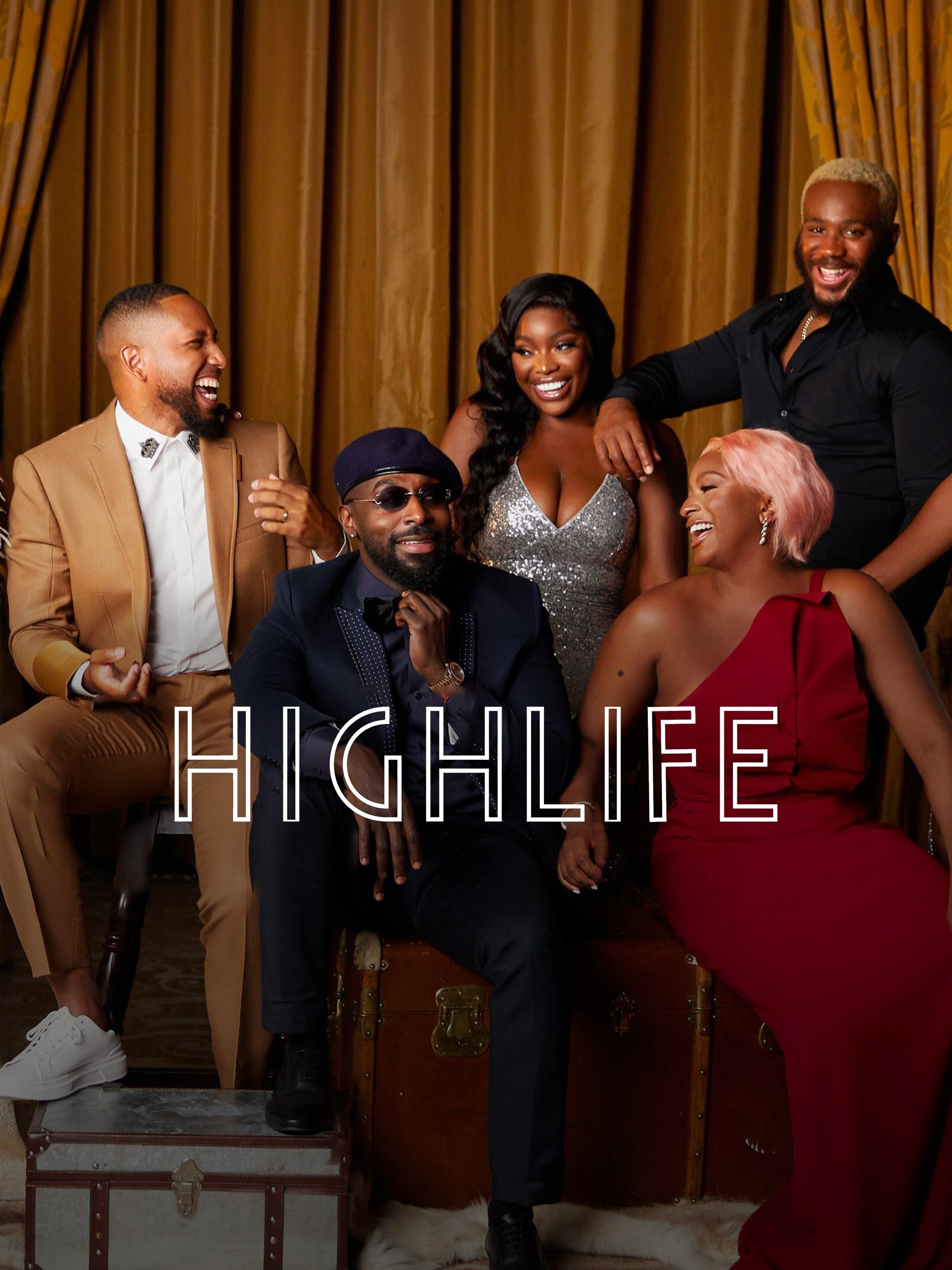 High Life: Season 1 Pictures | Rotten Tomatoes