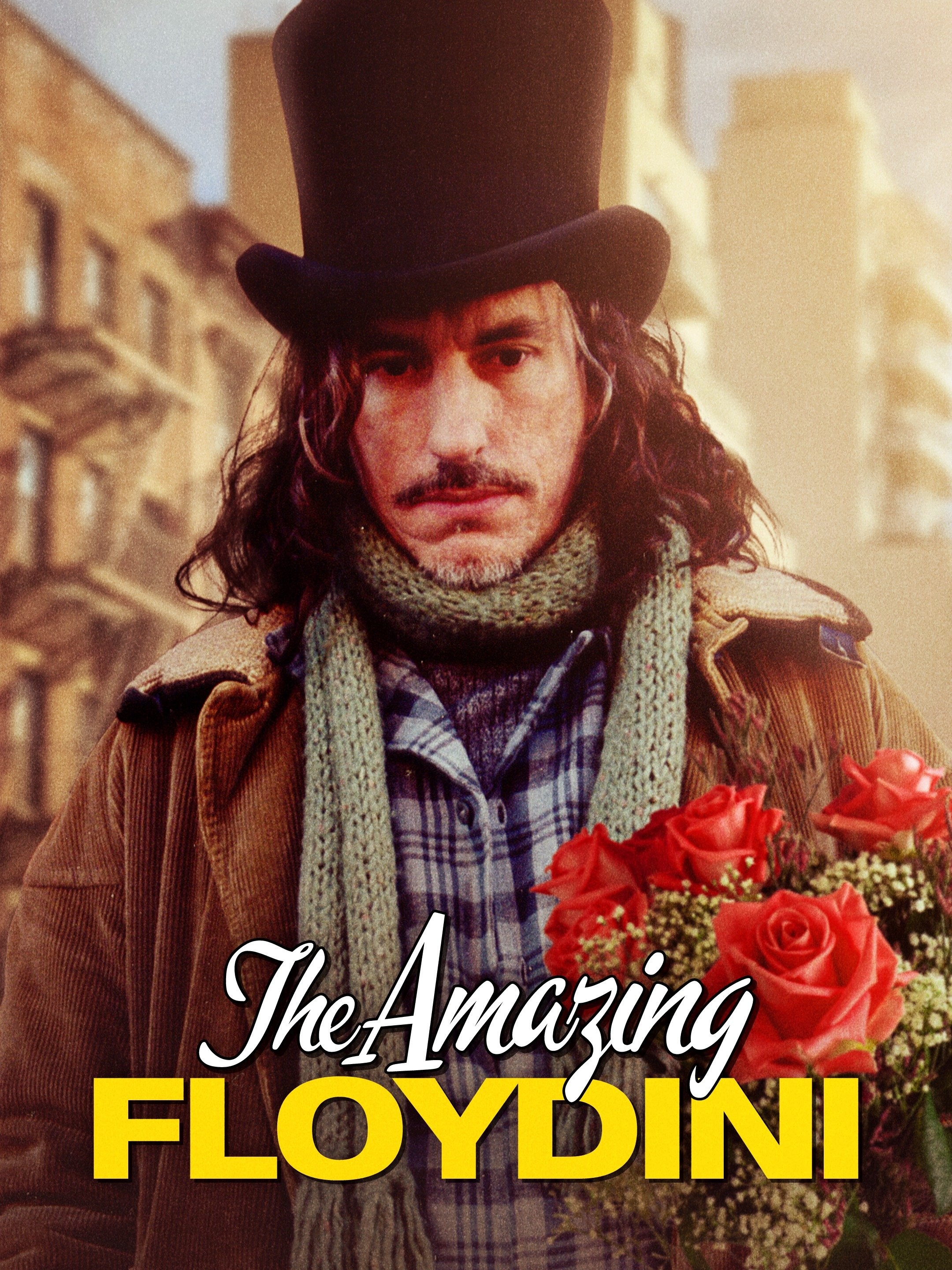 The Amazing Floydini | Rotten Tomatoes