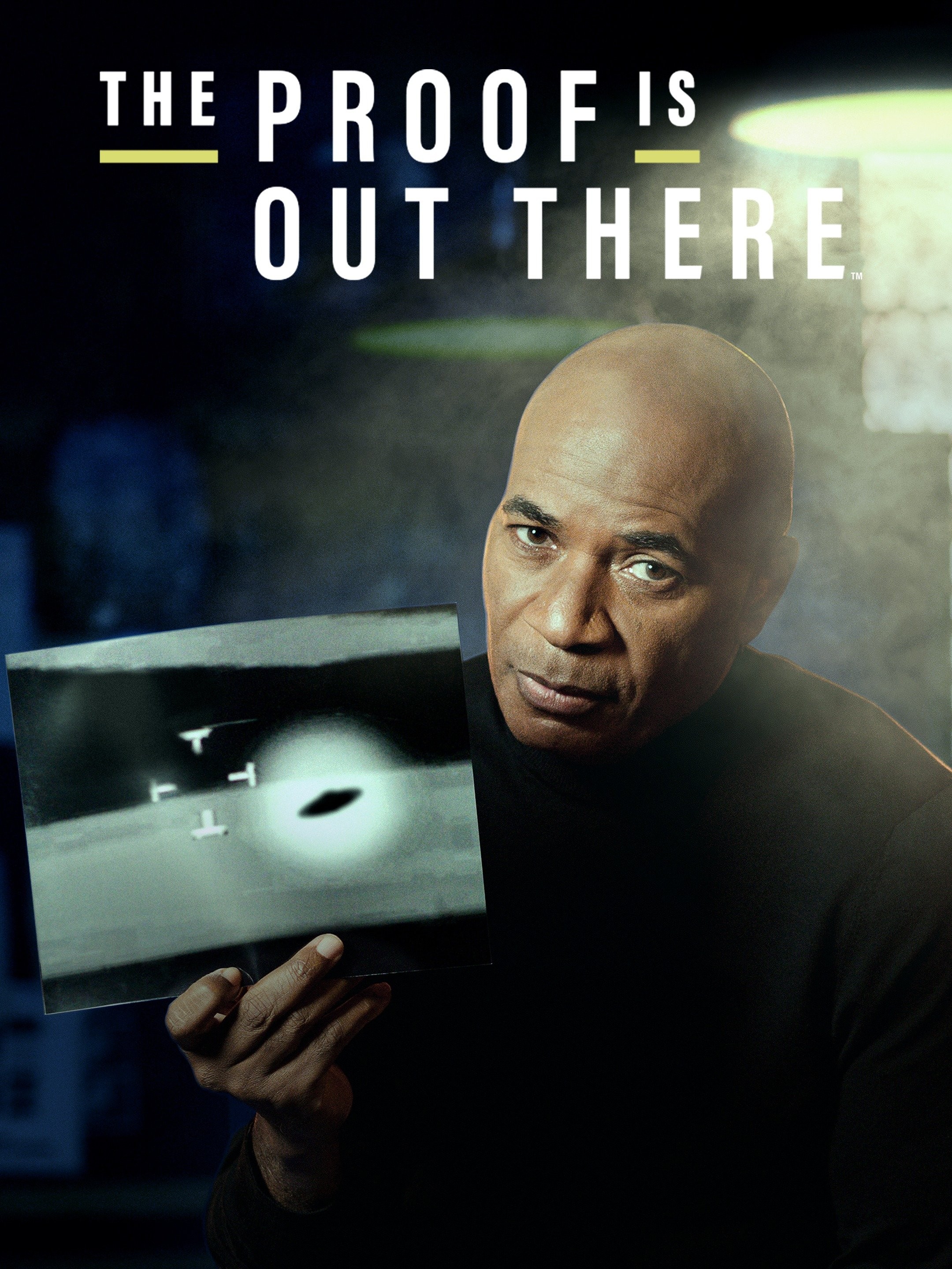 The Proof Is Out There Season 2 | Rotten Tomatoes