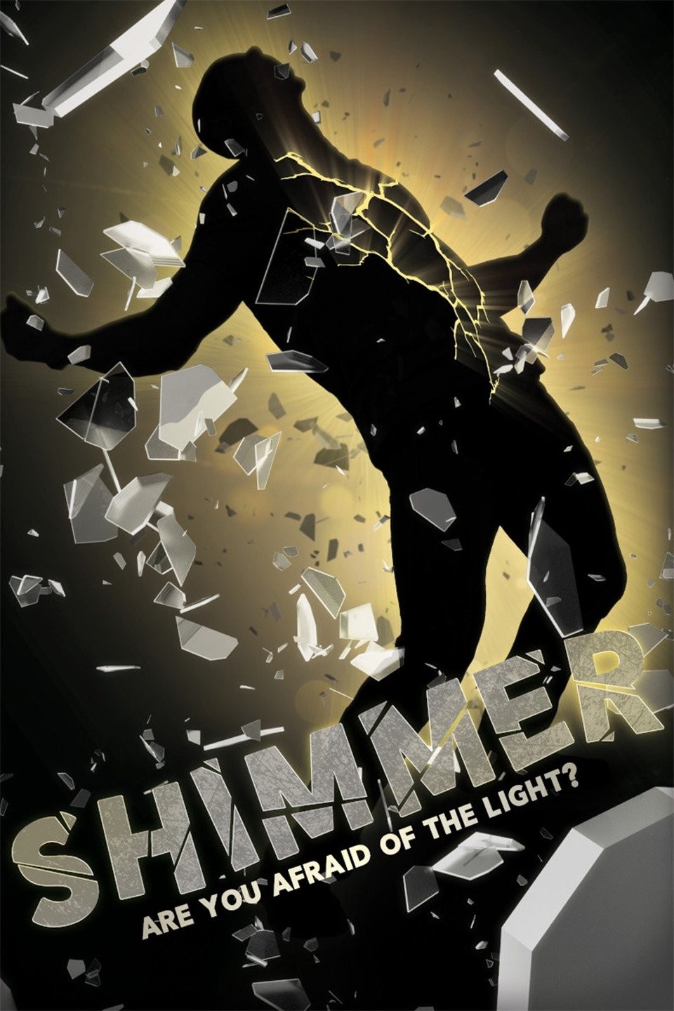 Shimmer | Rotten Tomatoes