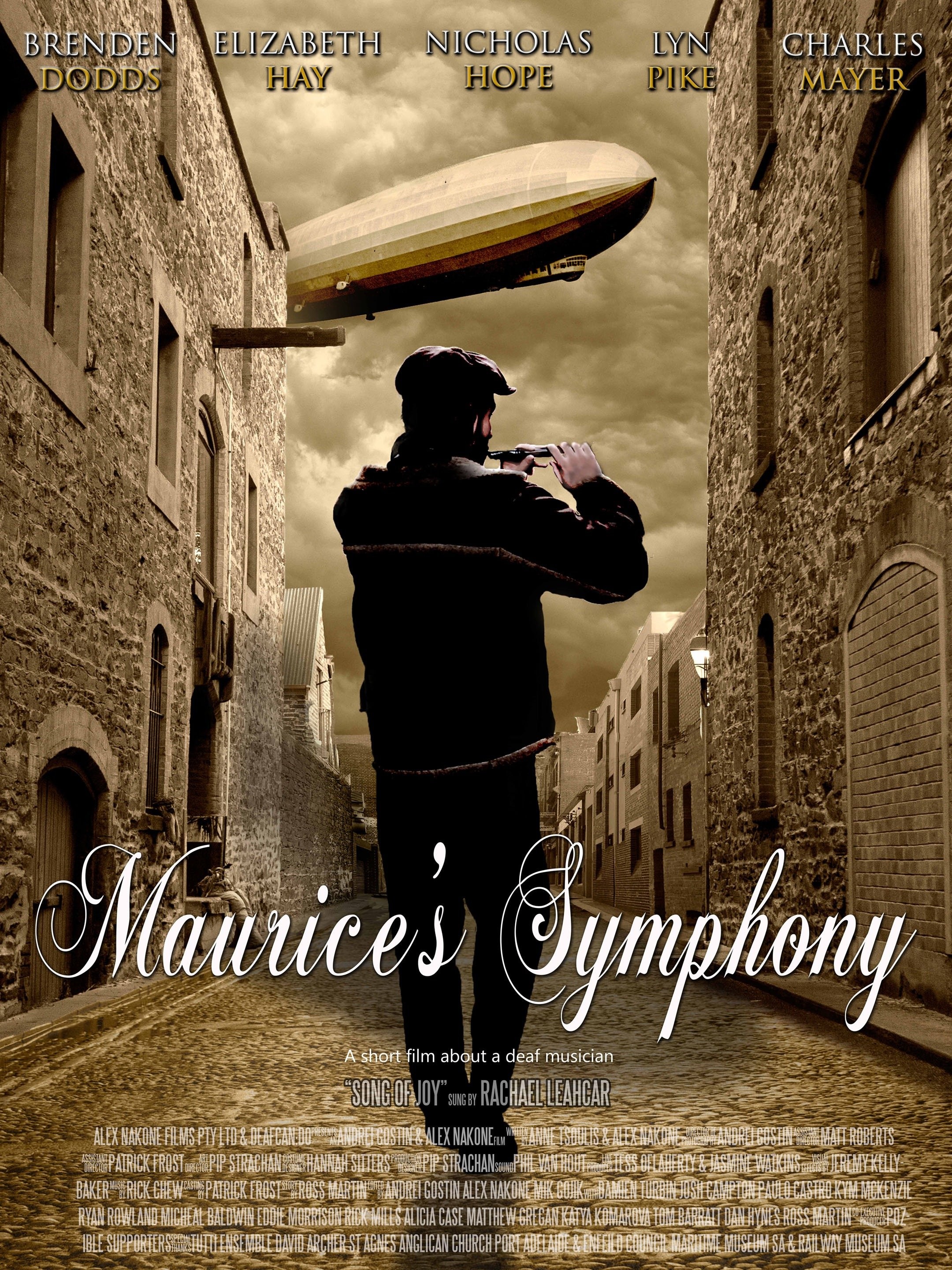 Maurice's Symphony | Rotten Tomatoes