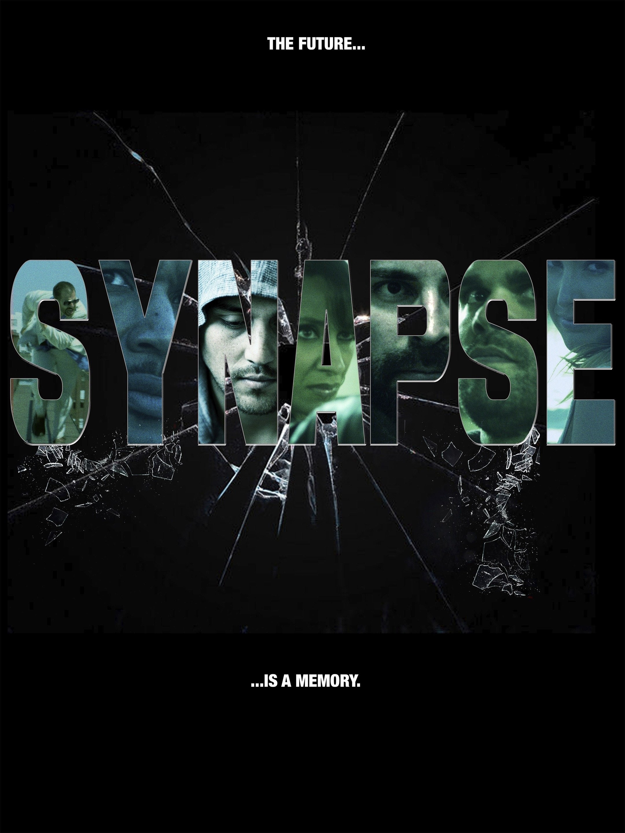 Synapse | Rotten Tomatoes