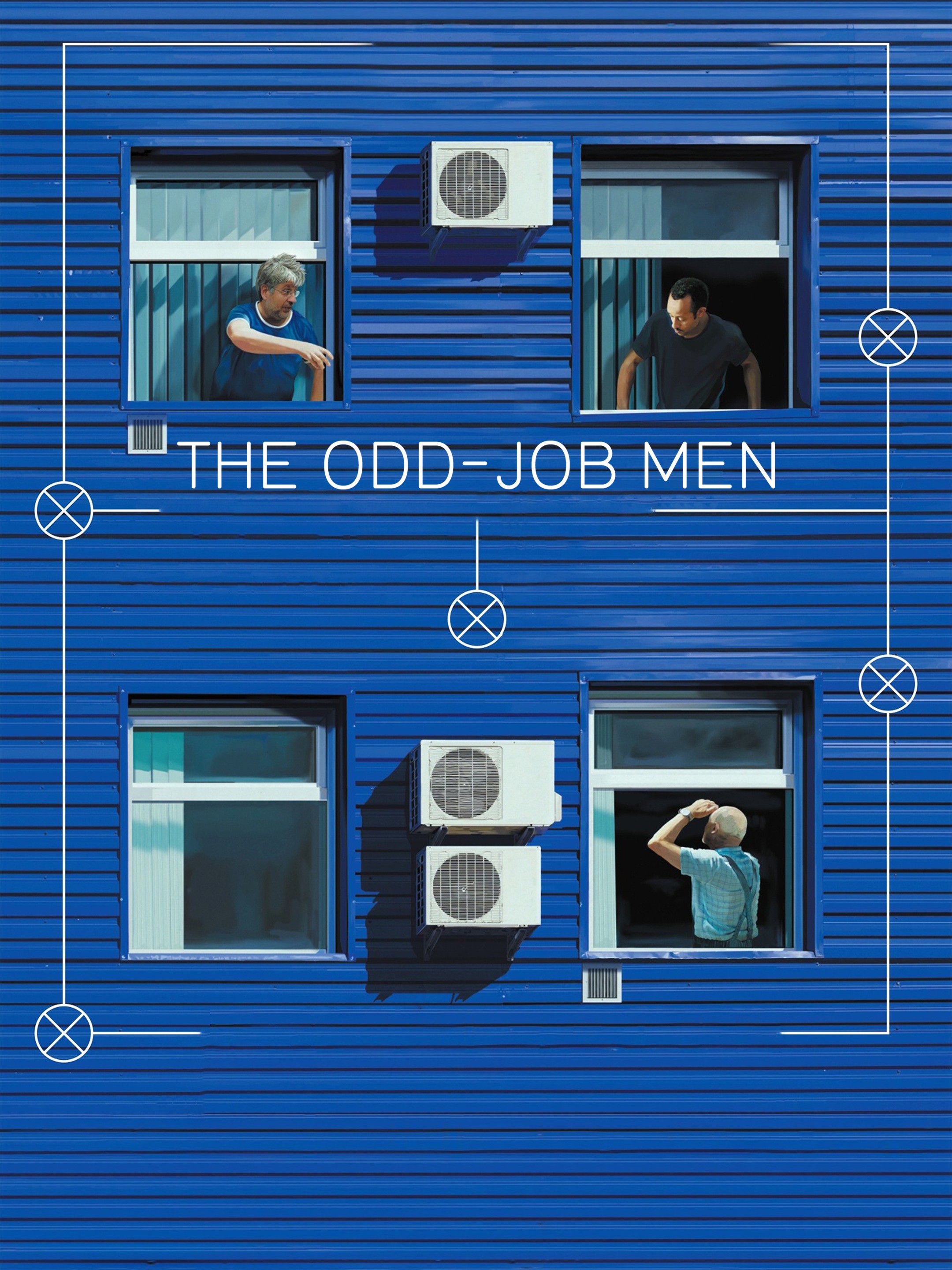 The Odd-Job Men Pictures | Rotten Tomatoes
