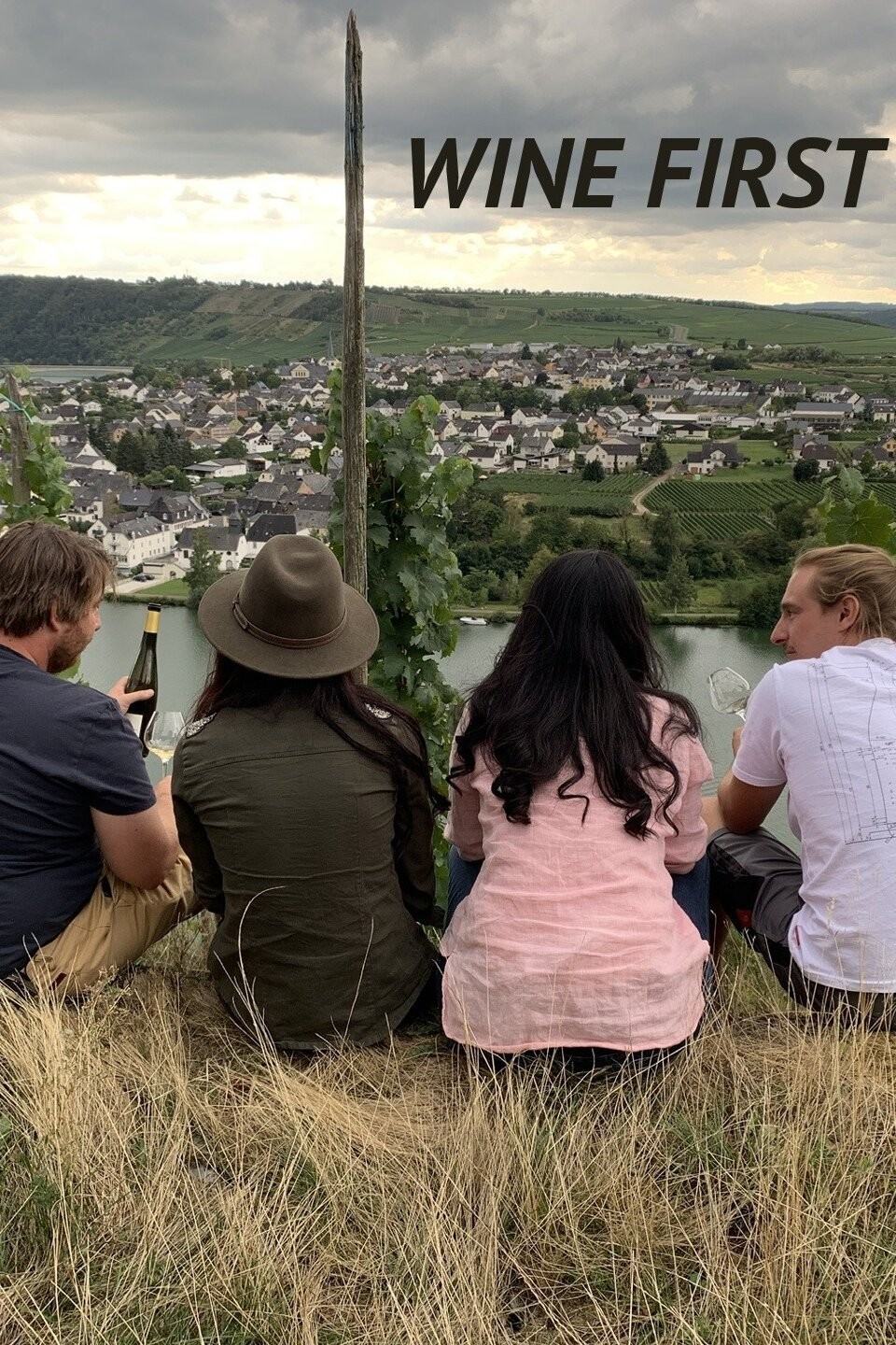 Wine First | Rotten Tomatoes