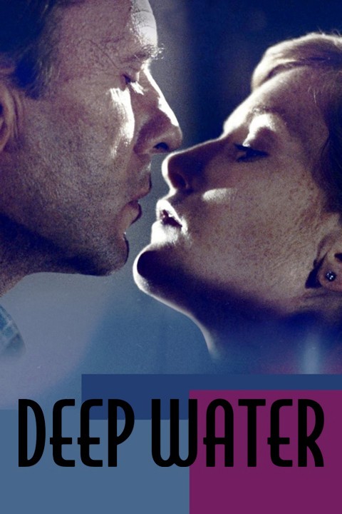 Deep Water Pictures | Rotten Tomatoes