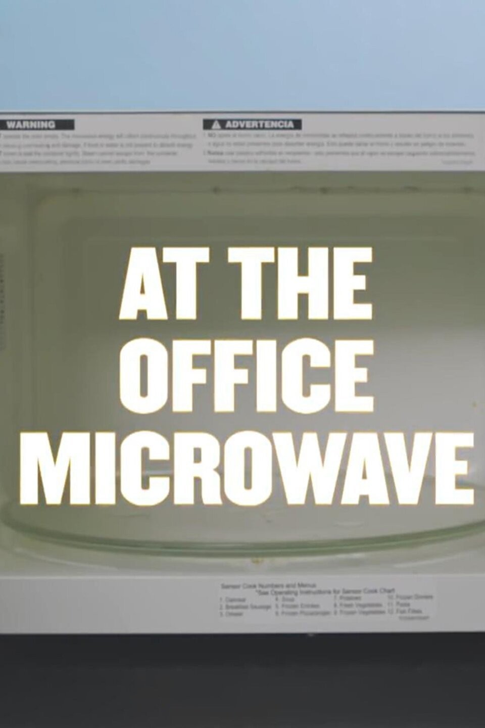 At the Office Microwave Pictures | Rotten Tomatoes