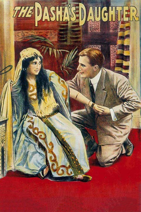 The Pasha's Daughter | Rotten Tomatoes