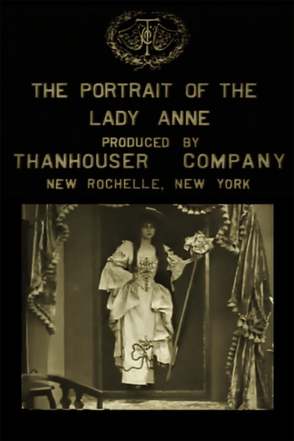 The Portrait of Lady Anne Pictures | Rotten Tomatoes