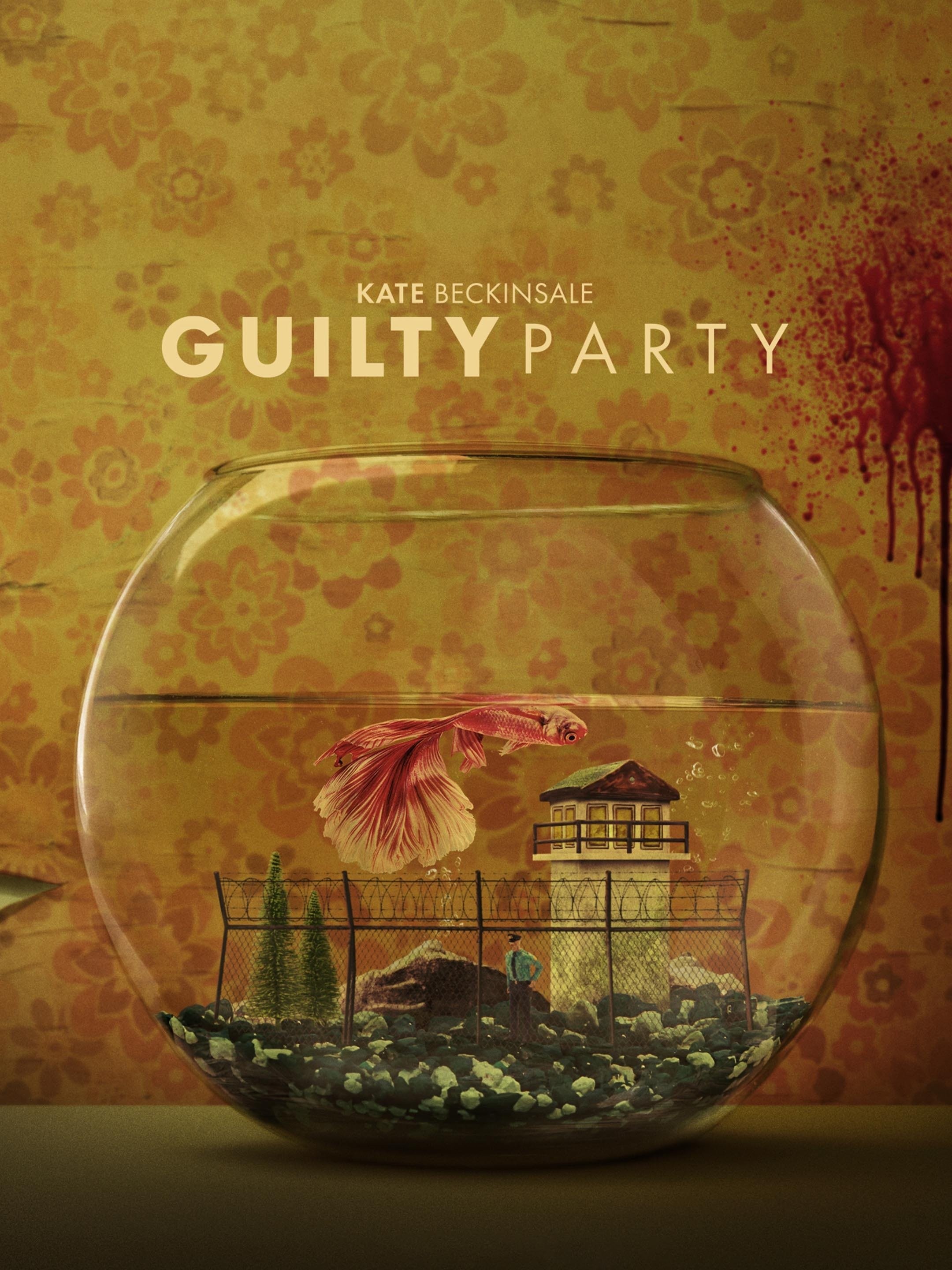 Guilty Party | Rotten Tomatoes