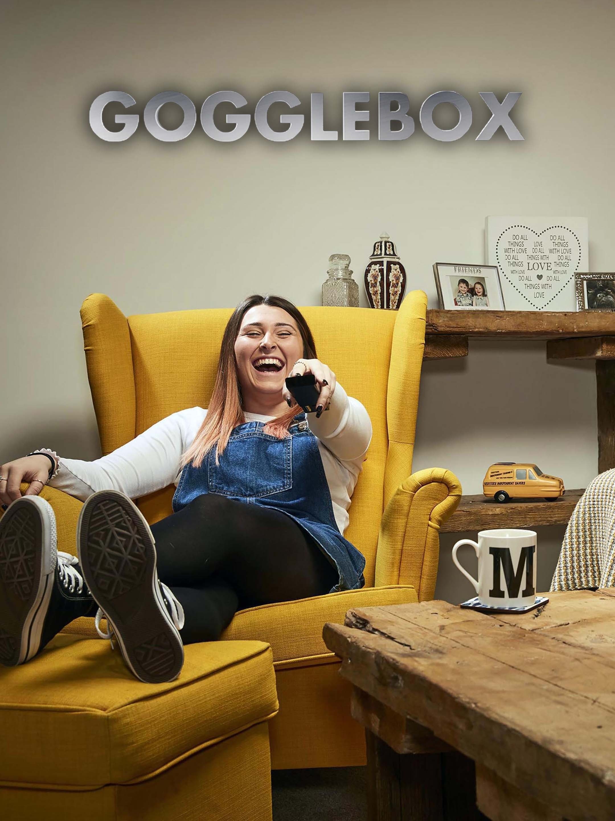 Gogglebox Season 18 | Rotten Tomatoes