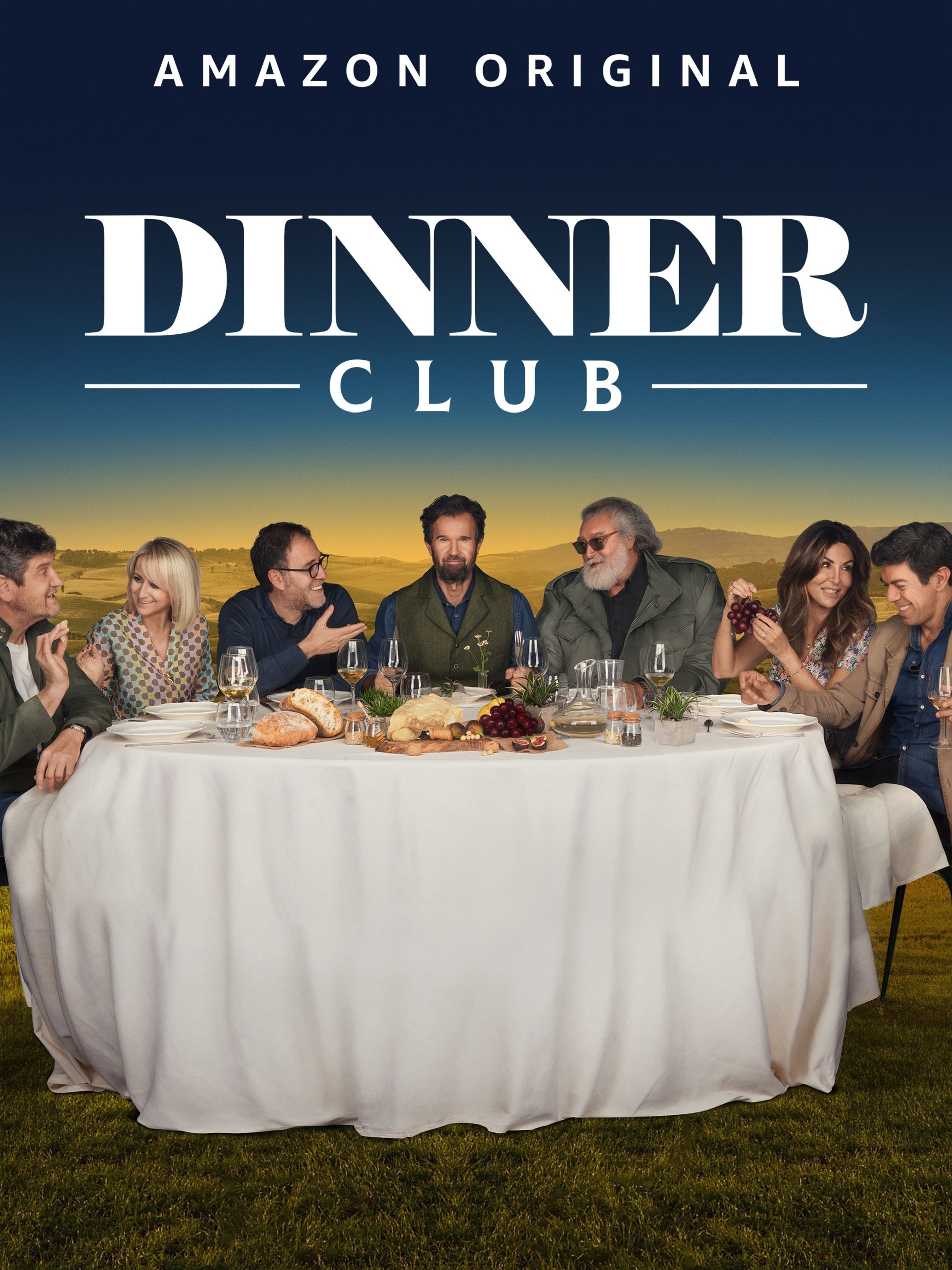 Dinner Club Season 1 Rotten Tomatoes Dinner Club Season 1 Rotten Tomatoes