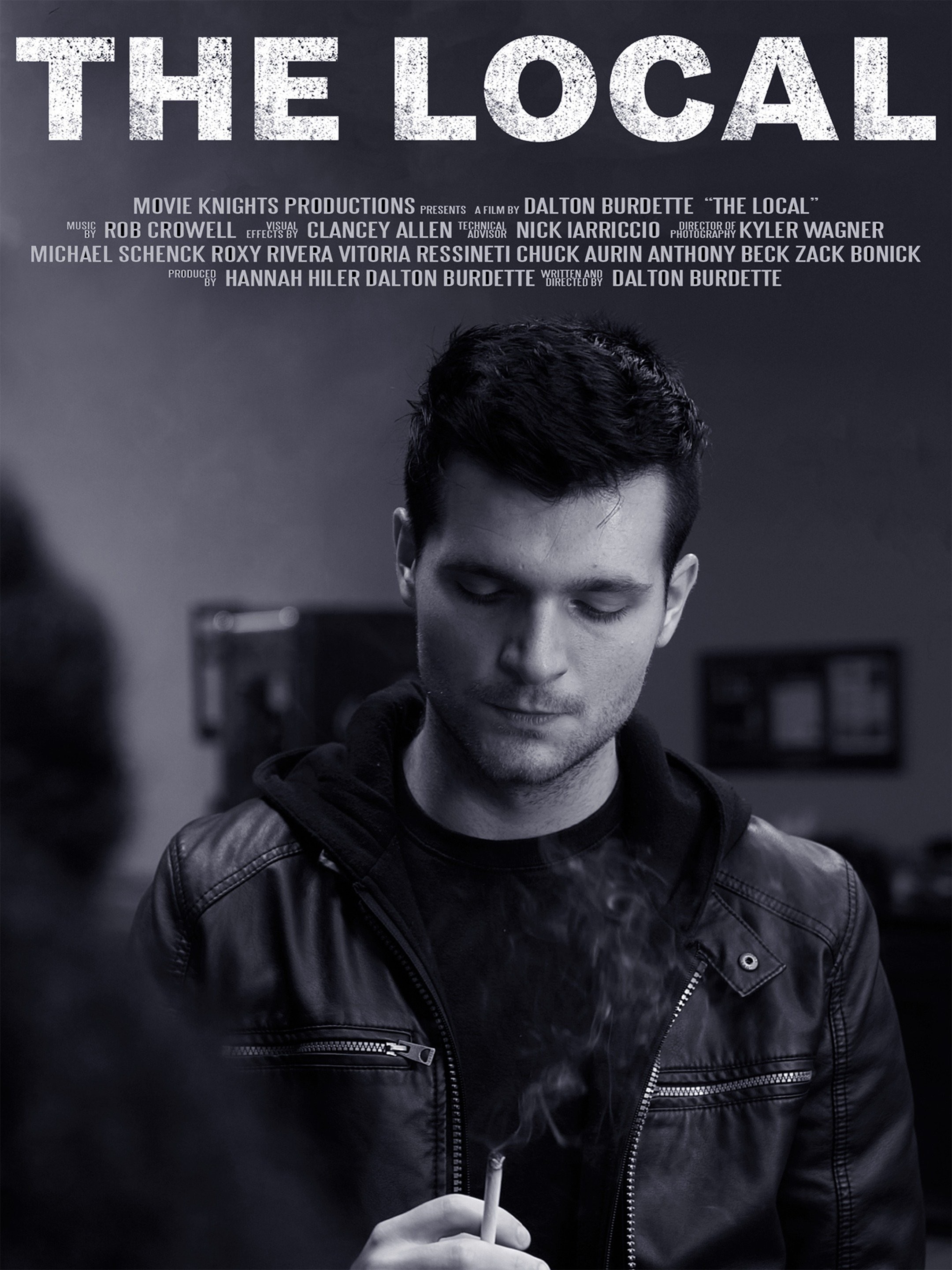 The Local | Rotten Tomatoes