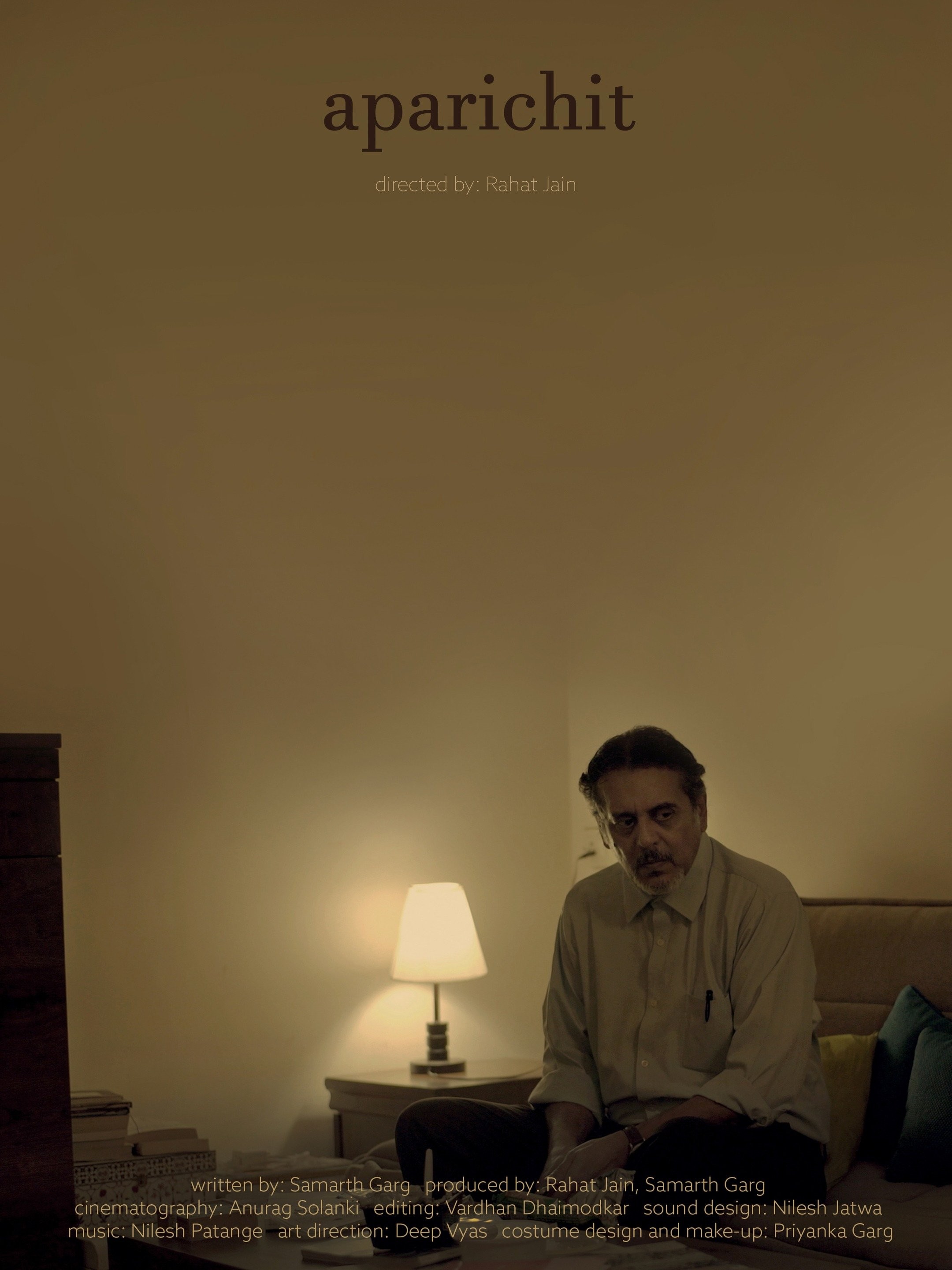 Aparichit | Rotten Tomatoes